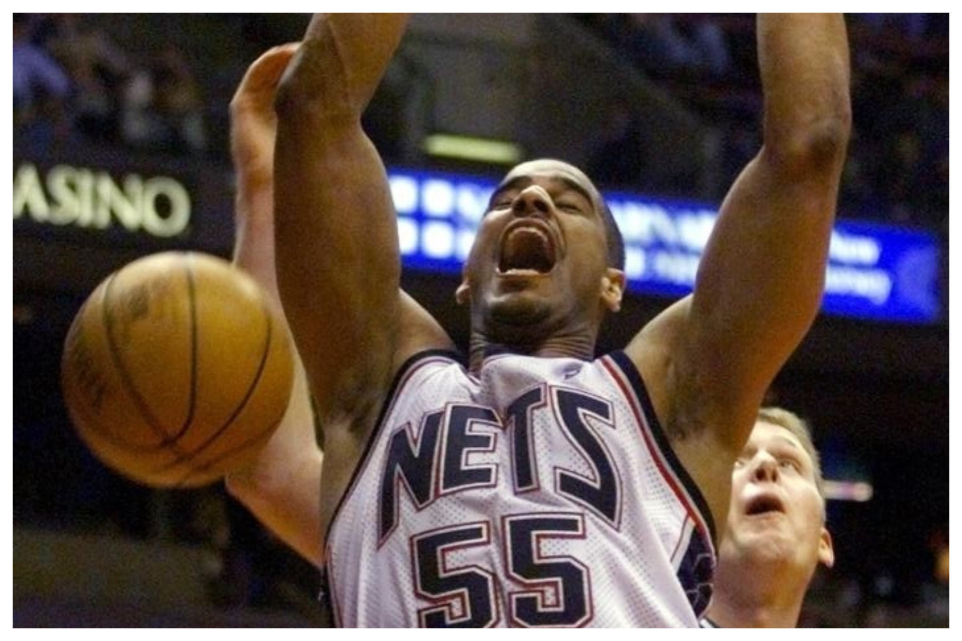 El caso de Jayson Williams en una nueva entrega de 'Juego Sucio. Crímenes en el deporte'