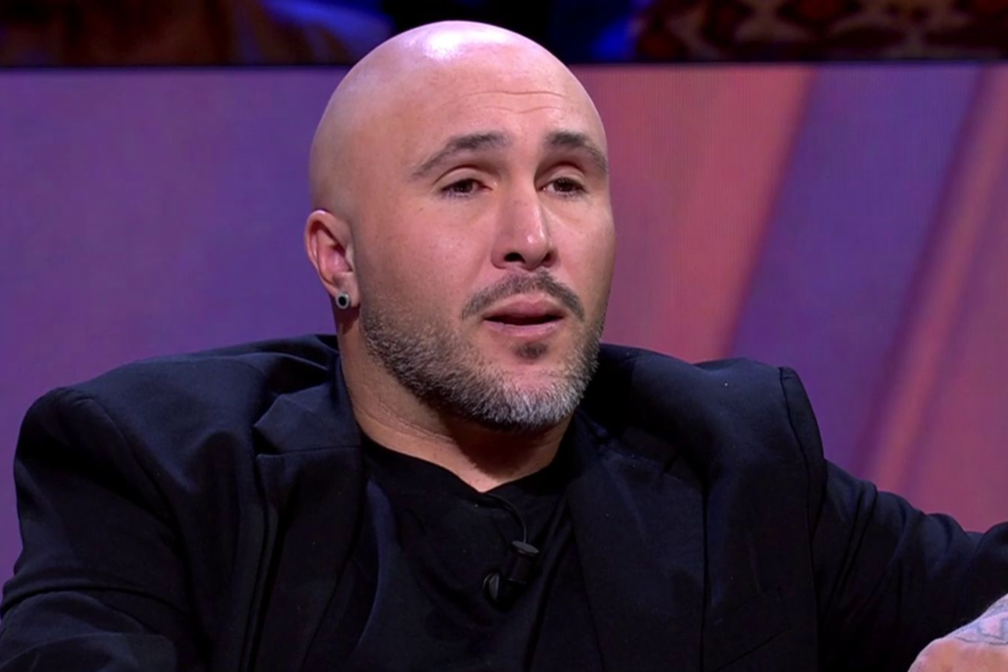 Así reaccionó Kiko Rivera cuando recibió el mensaje de Irene Rosales ...