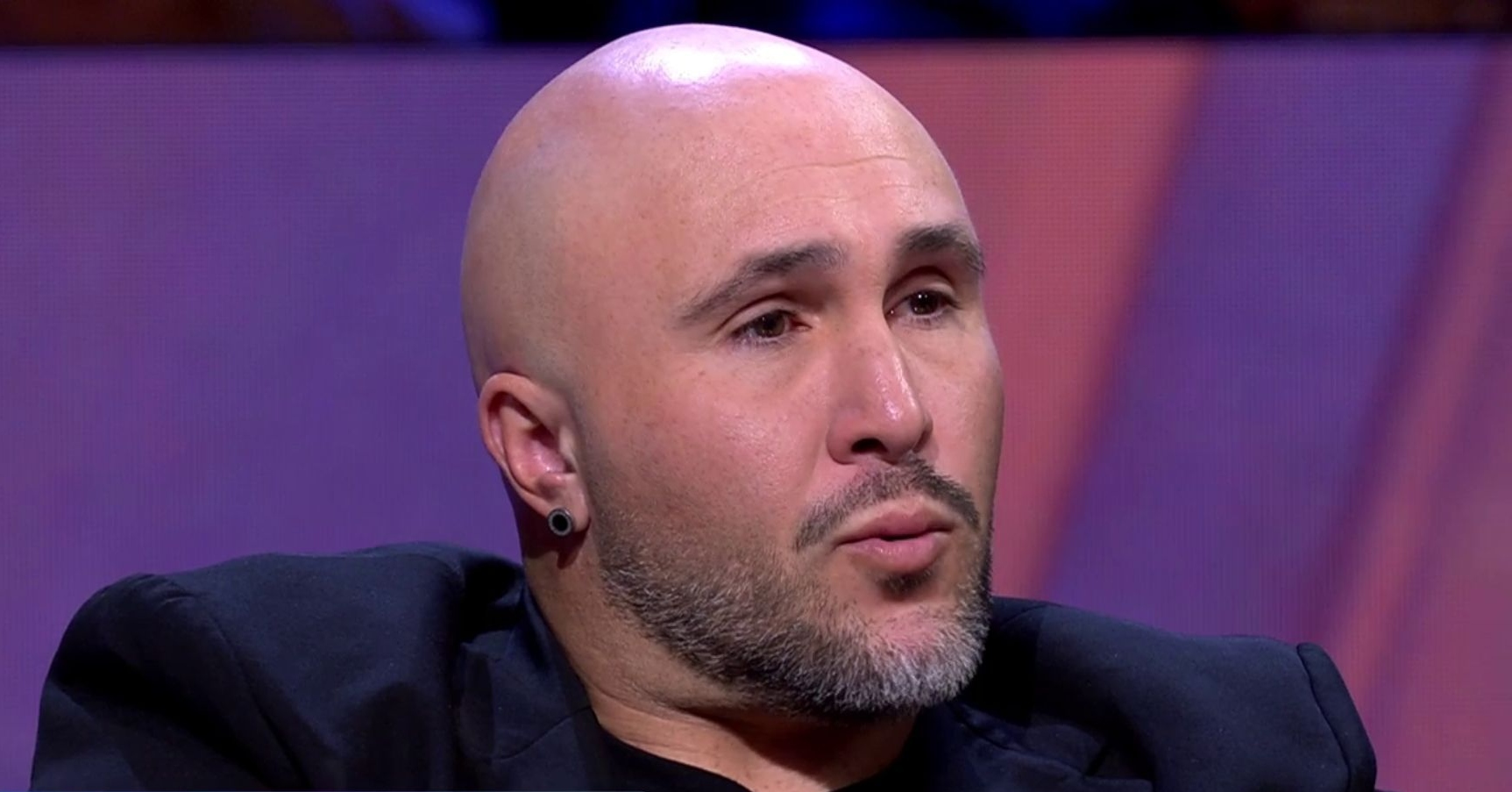 Así reaccionó Kiko Rivera cuando recibió el mensaje de Irene Rosales ...