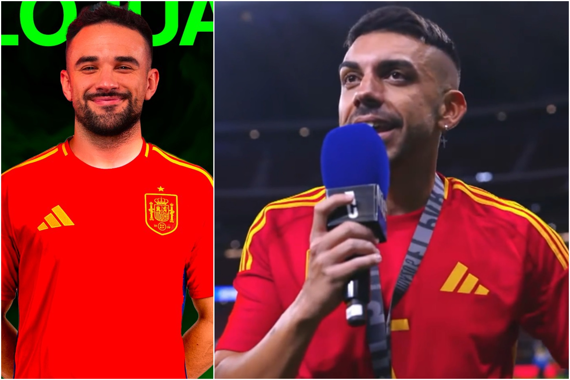 IlloJuan, el fichaje estrella de DjMariio que hará vibrar La Rosaleda en el Partidazo de Youtubers 6