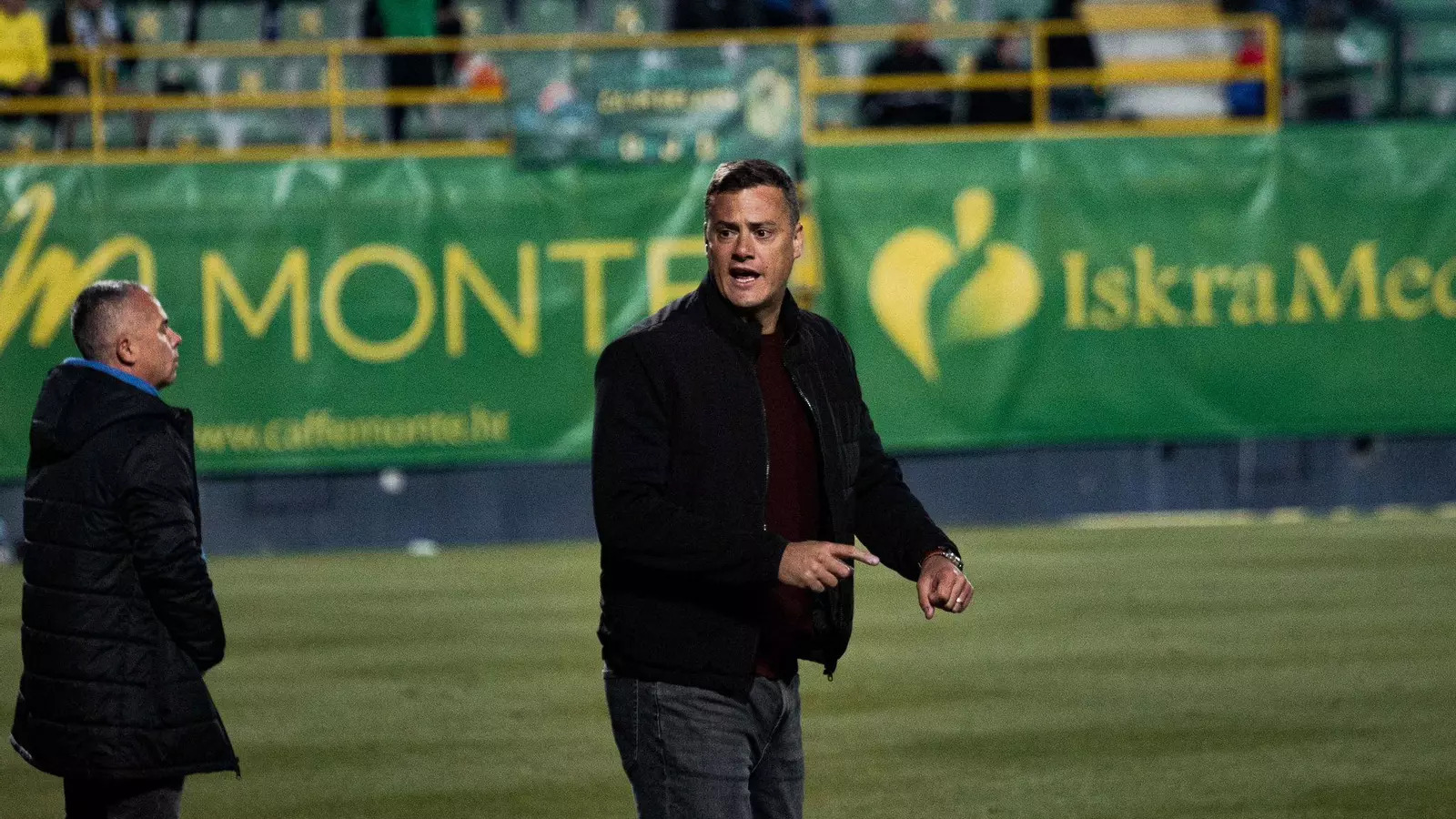 Oriol Riera analiza su gran inicio en Croacia: "No nos esperábamos este ...