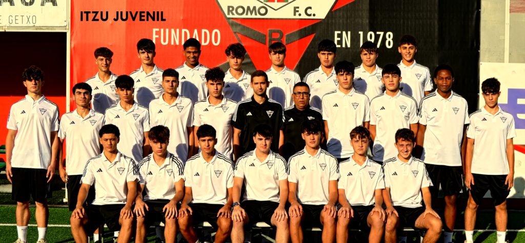 El Leganés ficha al goleador de la Liga vasca juvenil, Iker Chaparro