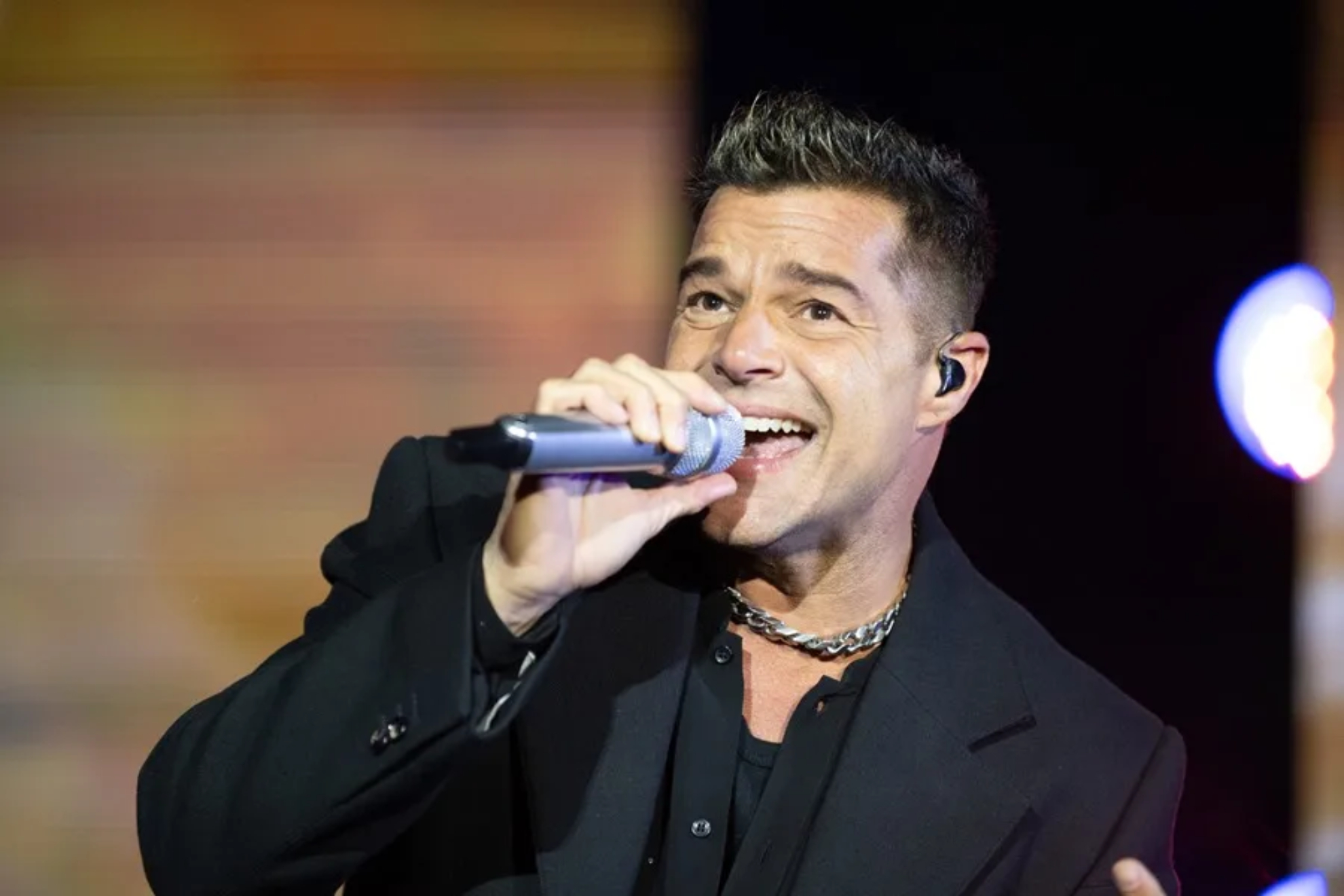 Entradas disponibles para disfrutar de Ricky Martin en Madrid: este ...