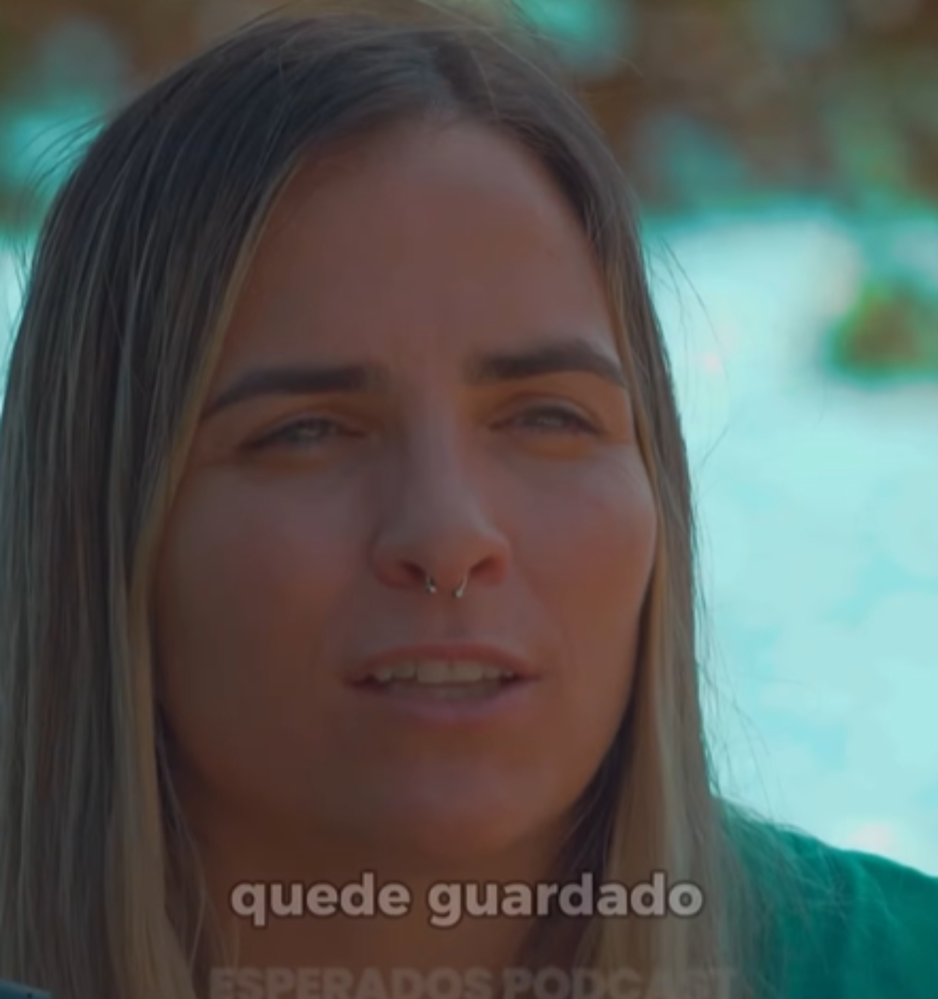 Marta Barrio, experta en ciberseguridad: "Nunca envíes fotos íntimas a ...