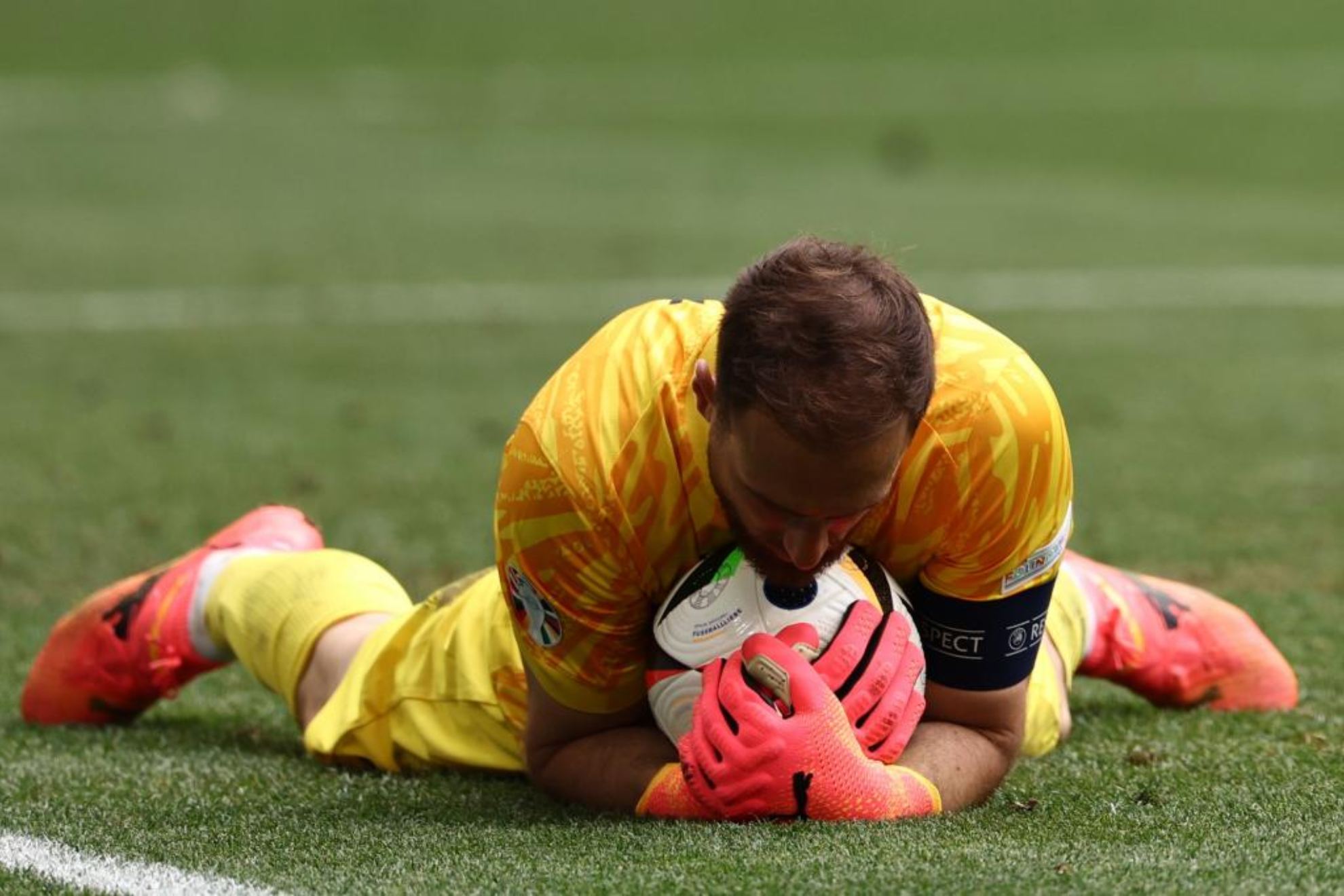 El gran sueño que Oblak no podrá cumplir
