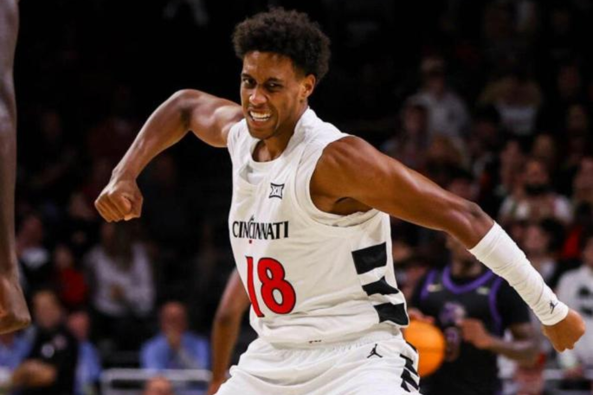 Baba Miller, el ex del Real Madrid que sigue rompiendo registros en la ...