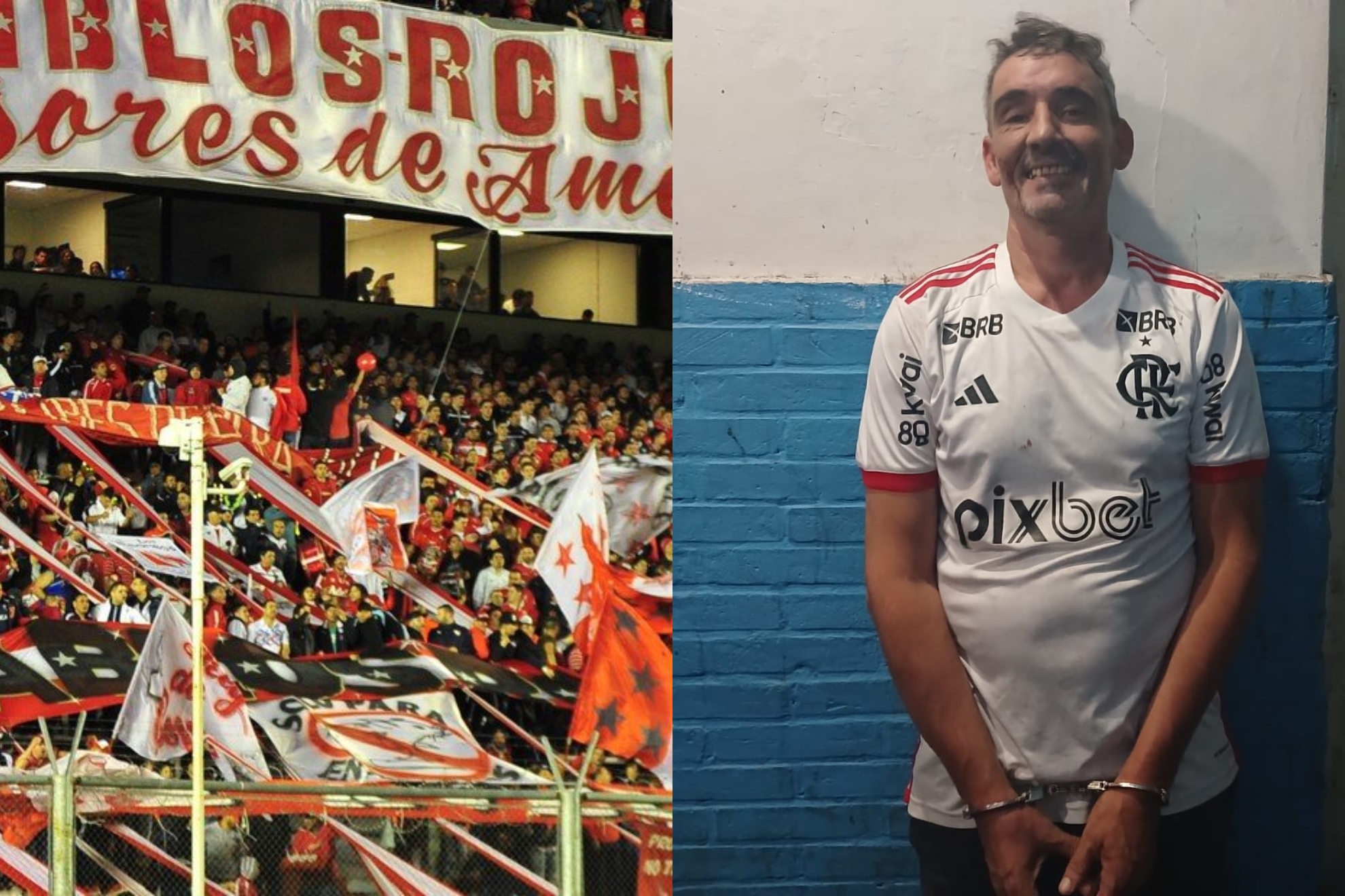 Los ultras de Independiente vuelven al punto de mira: más de 200 ...