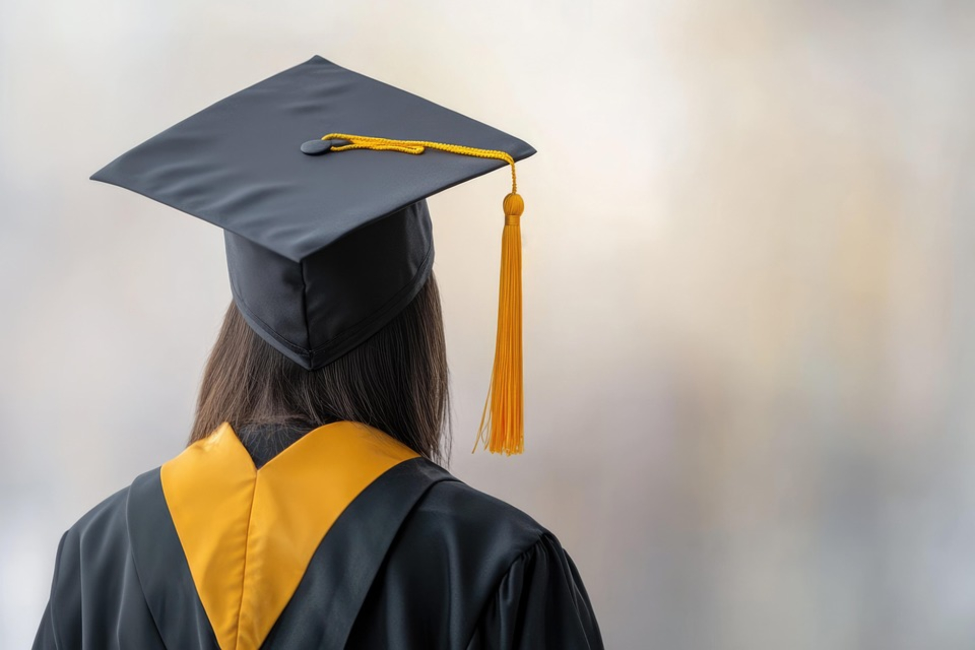 Mónica Ledón, estudiante, sobre la clave del éxito: "La gente que se ...