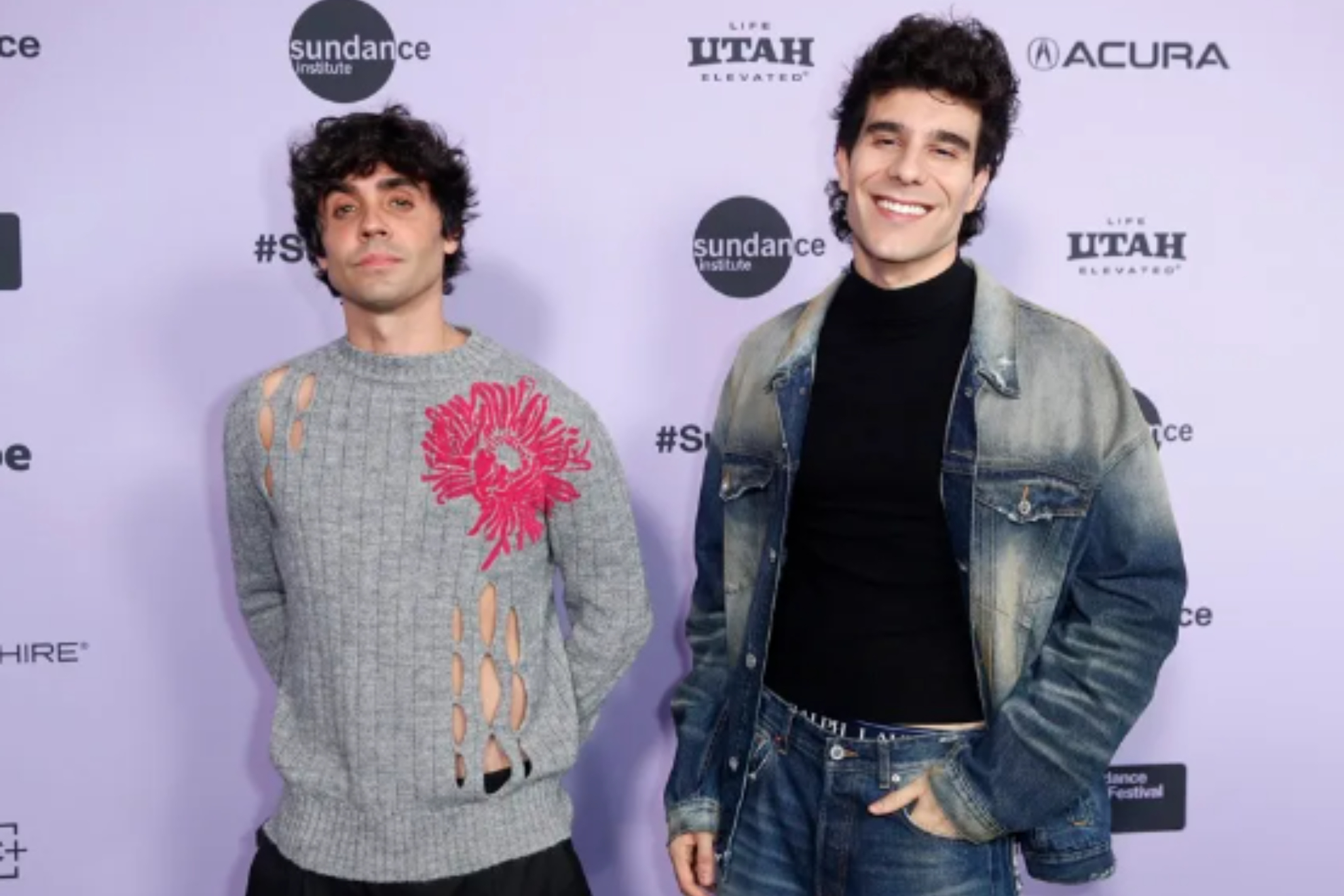 Javier Calvo vuela a México y se aleja tras su ruptura con Javier Ambrossi