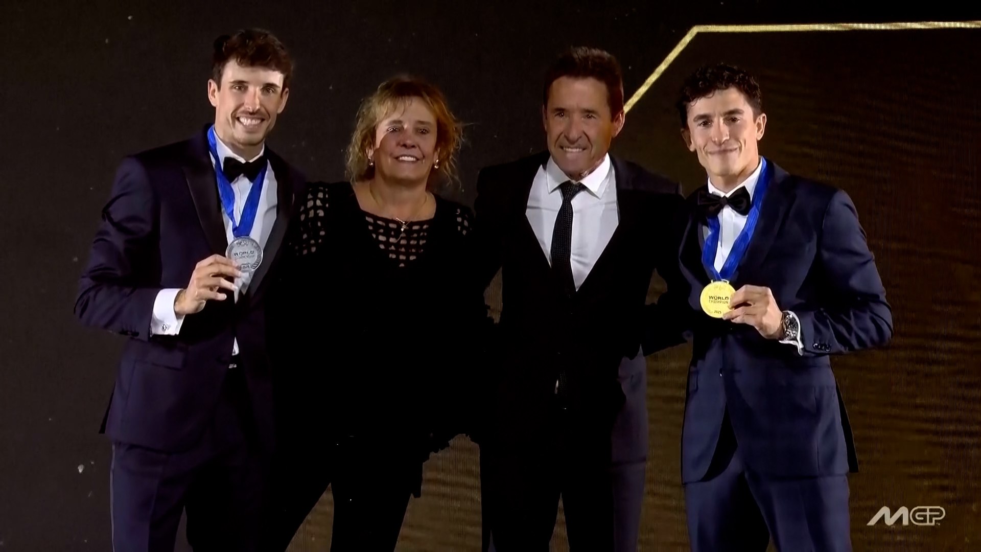 Peter Windsor: "Si quieren apostar al ganador del Mundial, pongan su ...