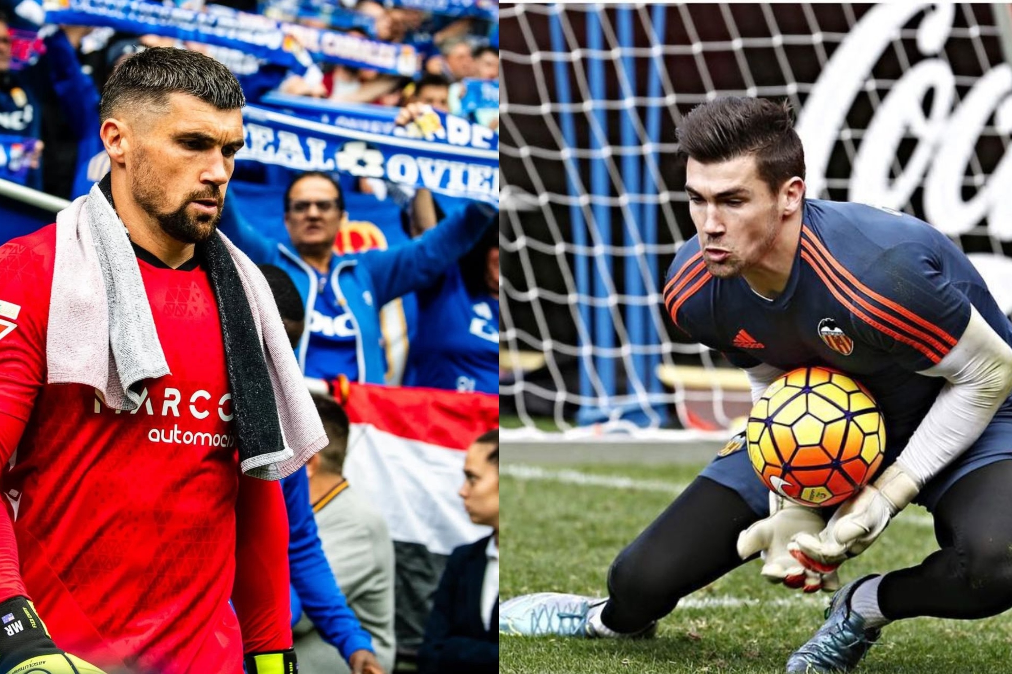 Matt Ryan, un veterano de ida y vuelta en Valencia