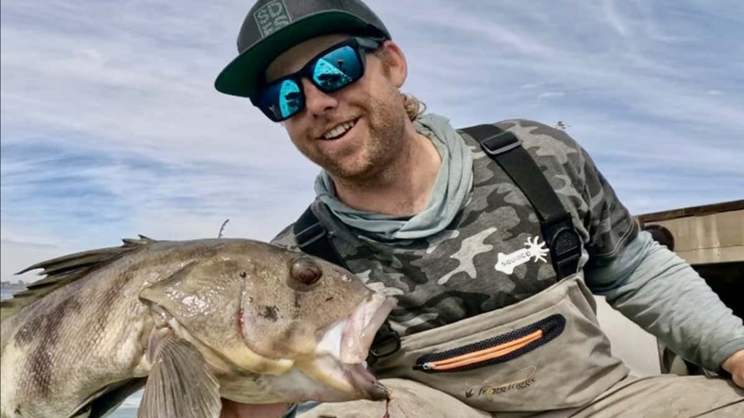 Mikey Rijavec cause of death: Fishing influencer who disappeared in ...