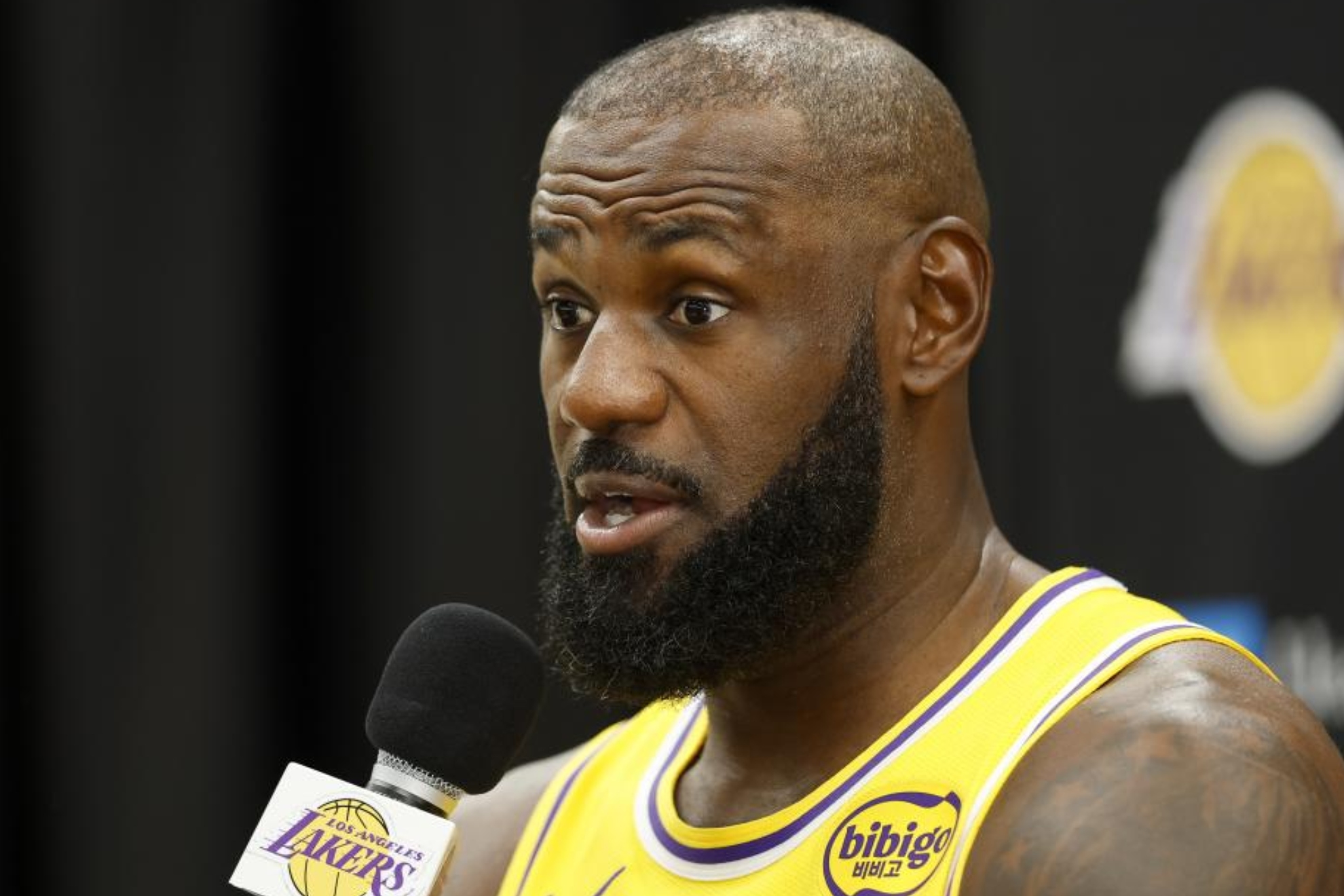 Lebron James - Últimas noticias de Lebron James