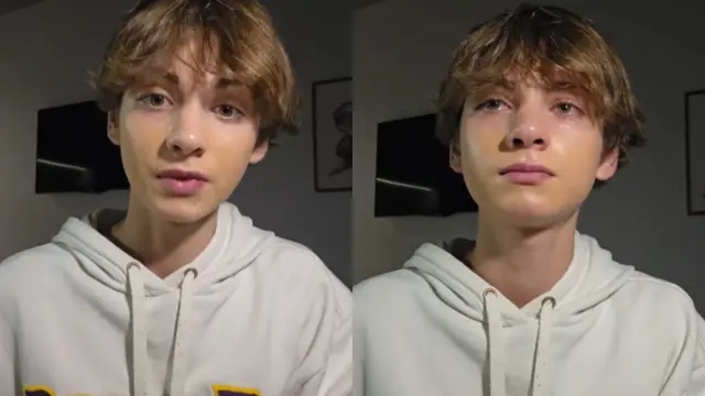 El Cromas sufre un prolapso anal y muestra su desesperación en redes ...