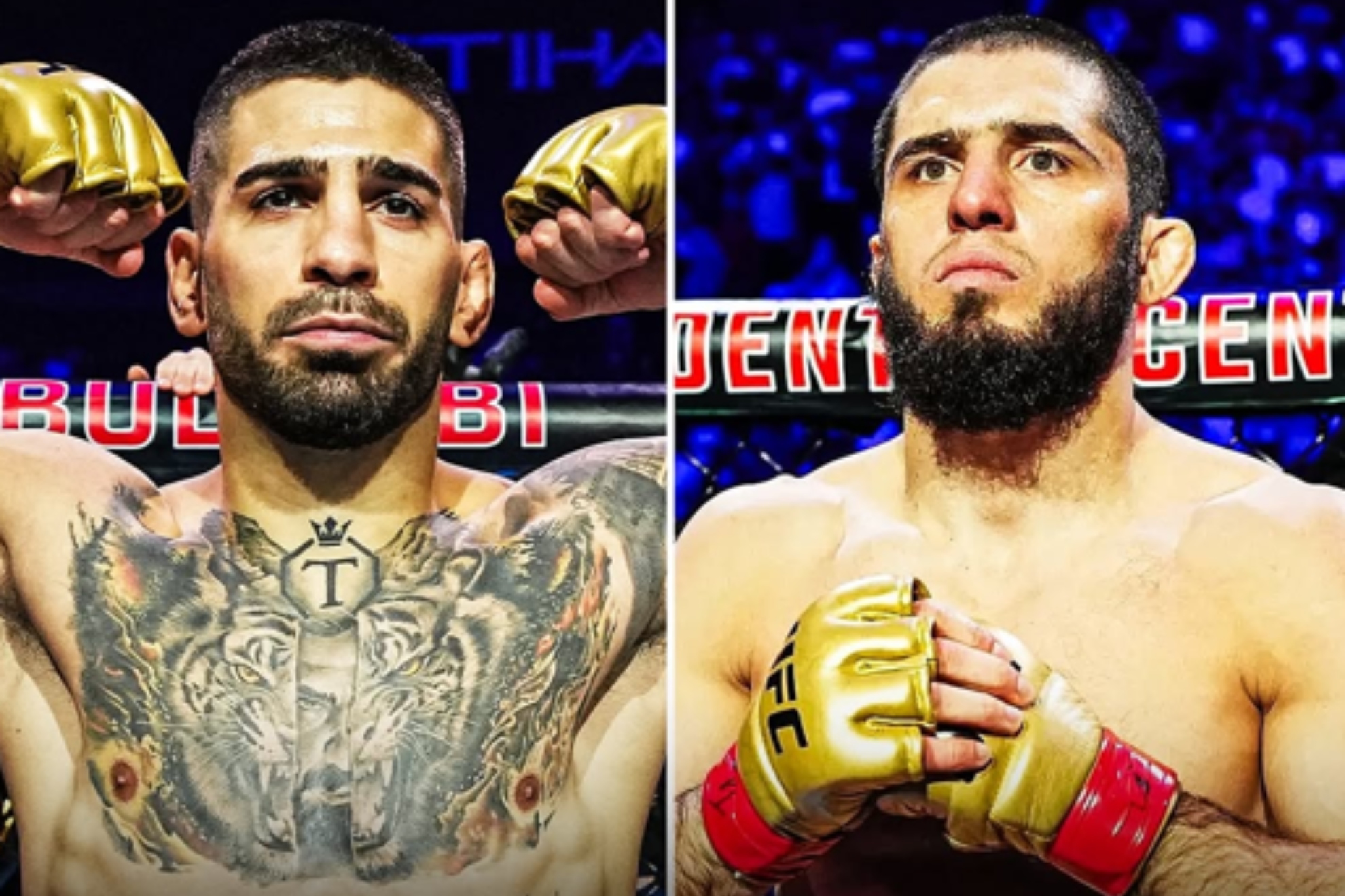 Locura tras UFC 323: Cambia casi por completo el ránking libra por ...