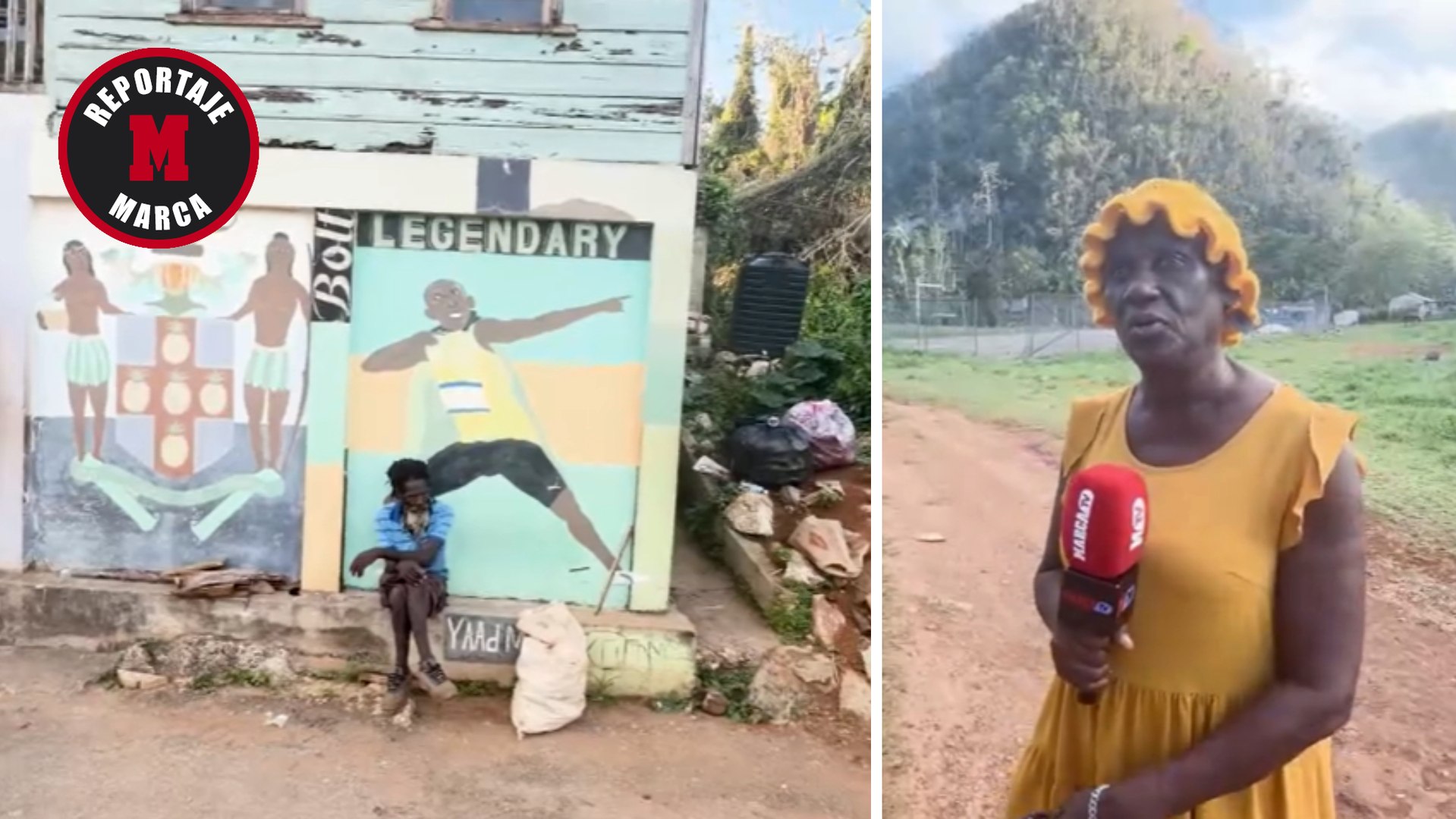 Simbu, después de ser campeón del mundo de maratón por tres centésimas ...