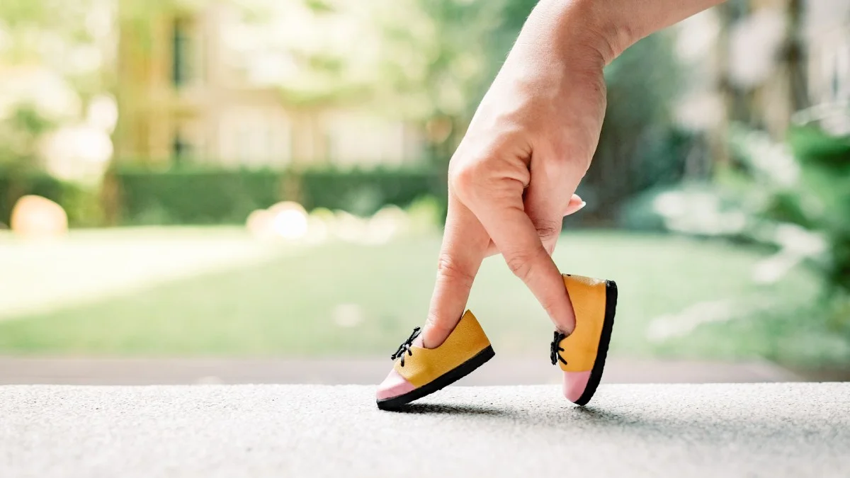 Every step counts: How many steps do we need to take to improve our health?