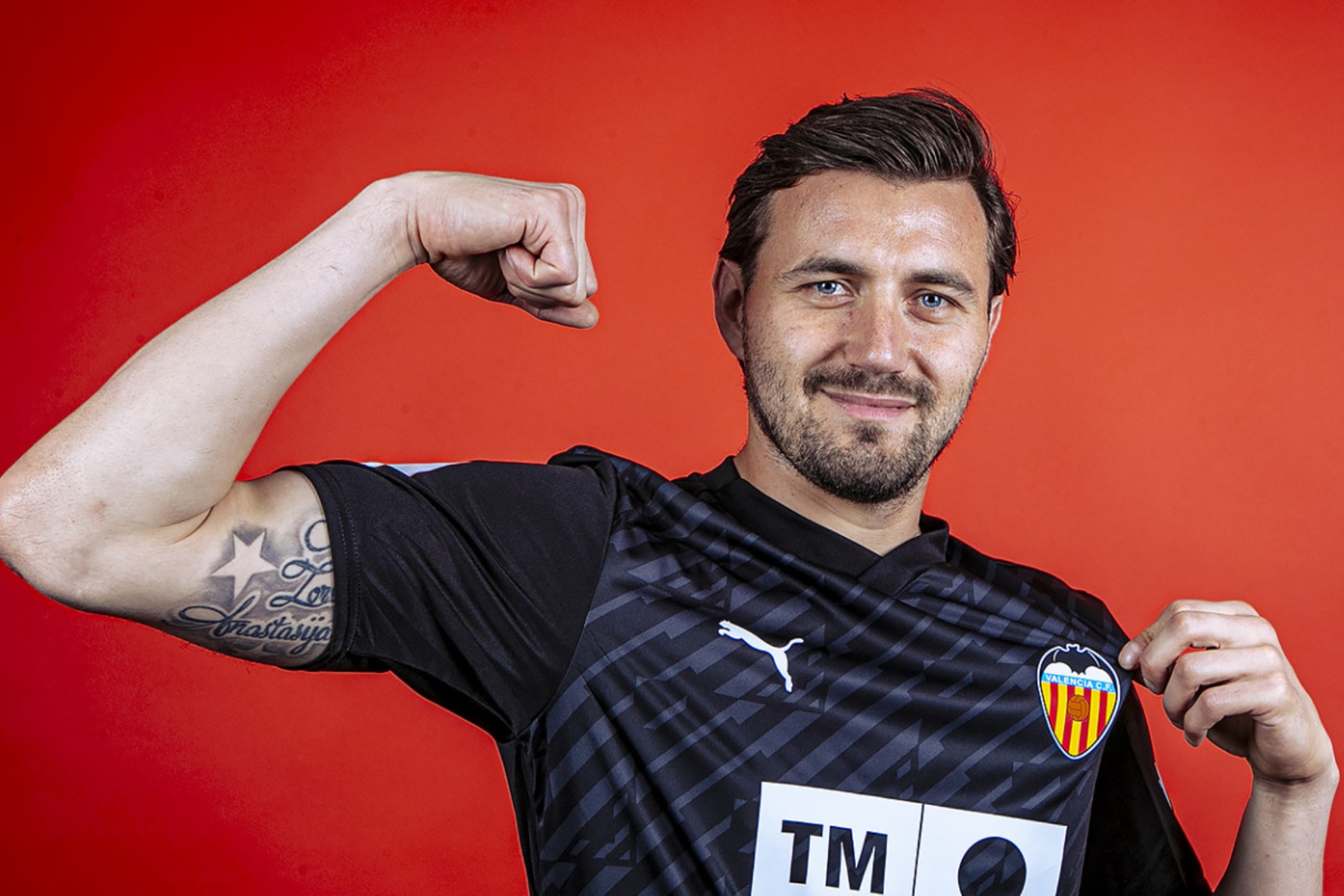 A Dimitrievski se le vuelve en contra su 'rajada': su caso en el Nástic ...