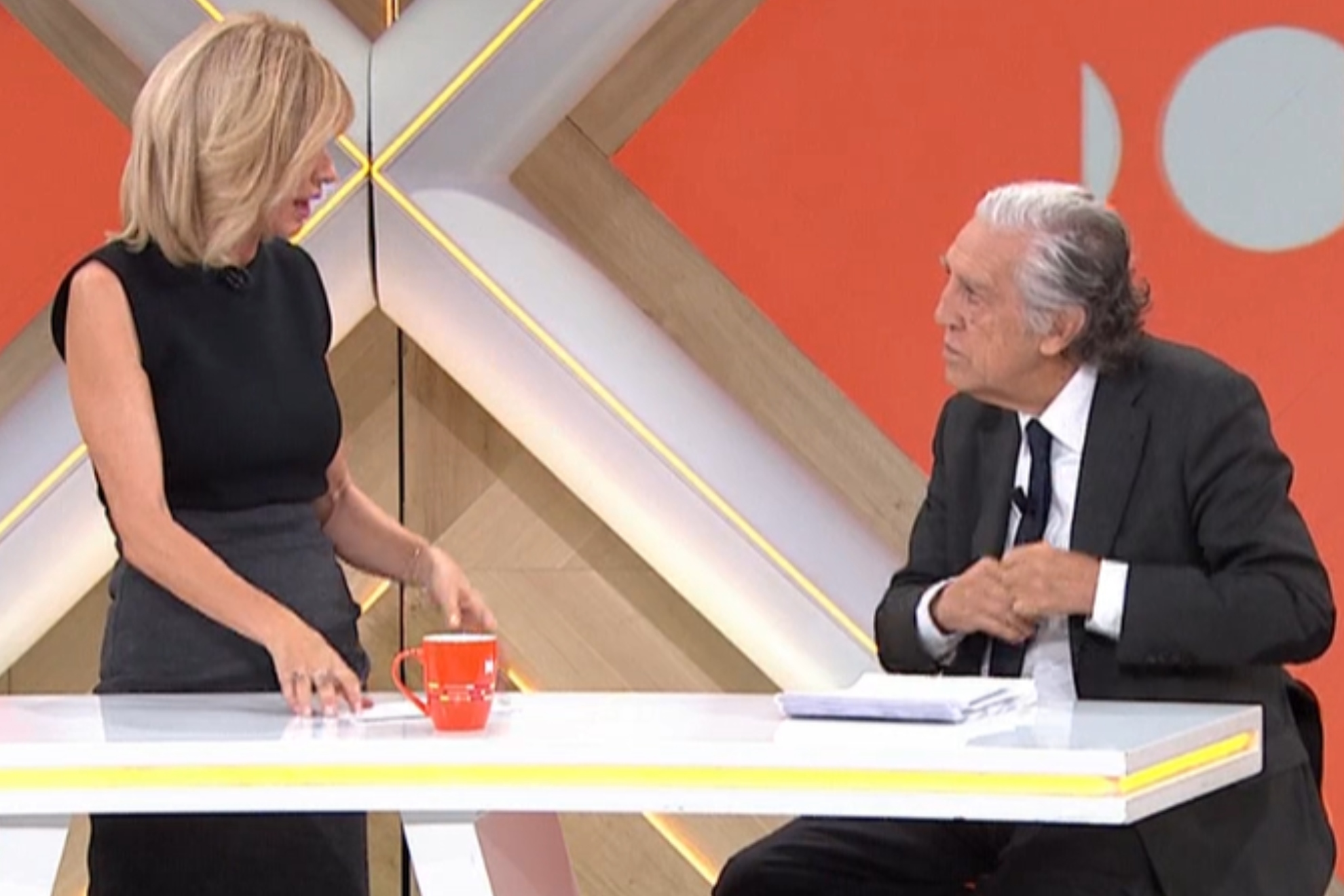 Diego López Garrido, exdiputado del PSOE, sobre la UCO: “No hay una ...