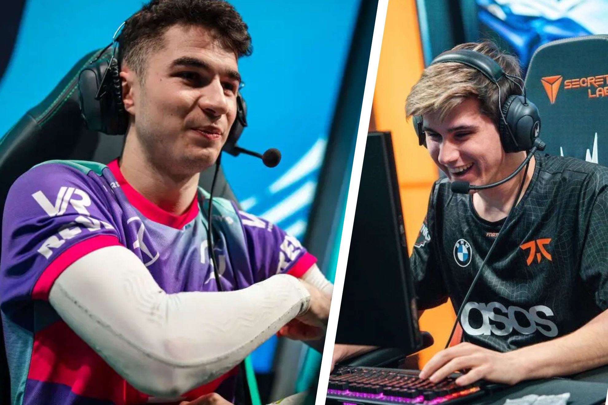 Fnatic y un nuevo roster que ilusiona: este podría ser el renovado ...