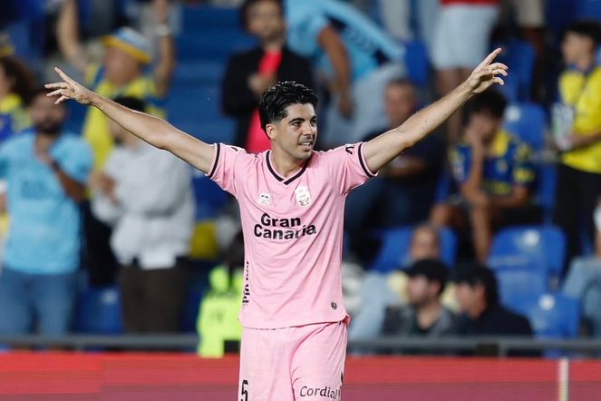 Enrique Clemente no se esconde: "No tenemos jugadores para estar ...