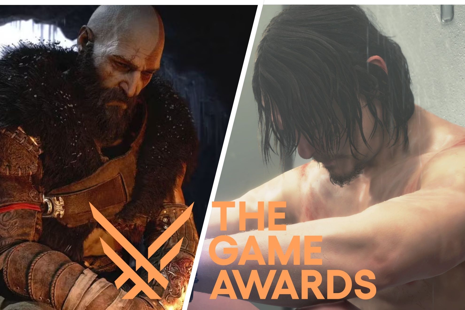 Ser el más nominado no te asegura el GOTY: la triste historia de los ...