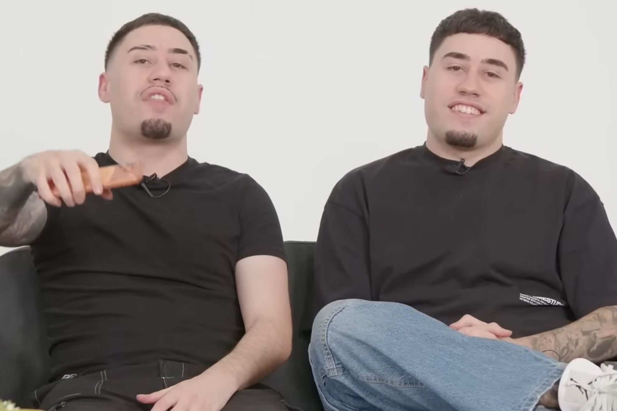 Una encuesta revela que la población quiere que Zona Gemelos se convierta en un programa de ...