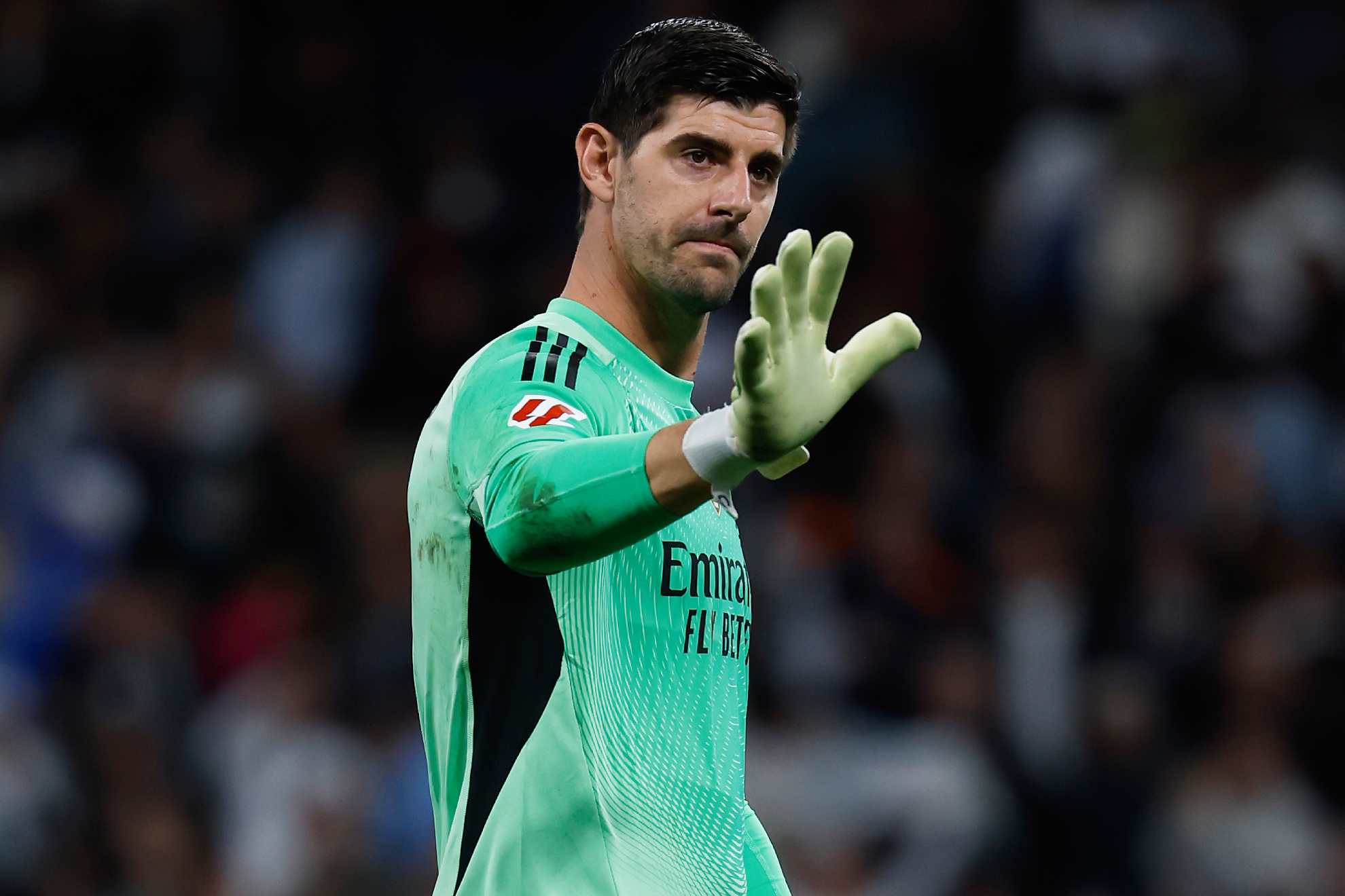 Thibaut Courtois - Últimas noticias de Thibaut Courtois