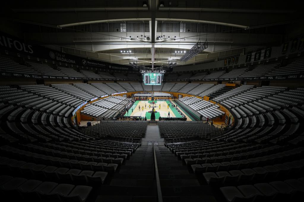 Cameron Hunt rescata al Joventut ante el Hapoel Holon (97-95)