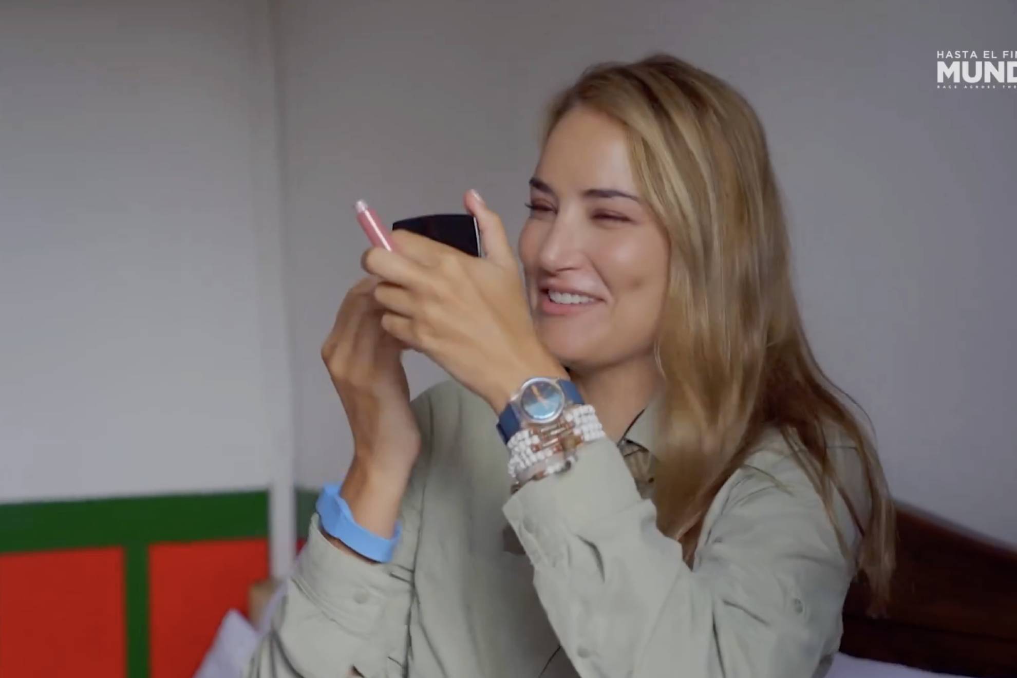 Alba Carrillo - Últimas noticias de Alba Carrillo