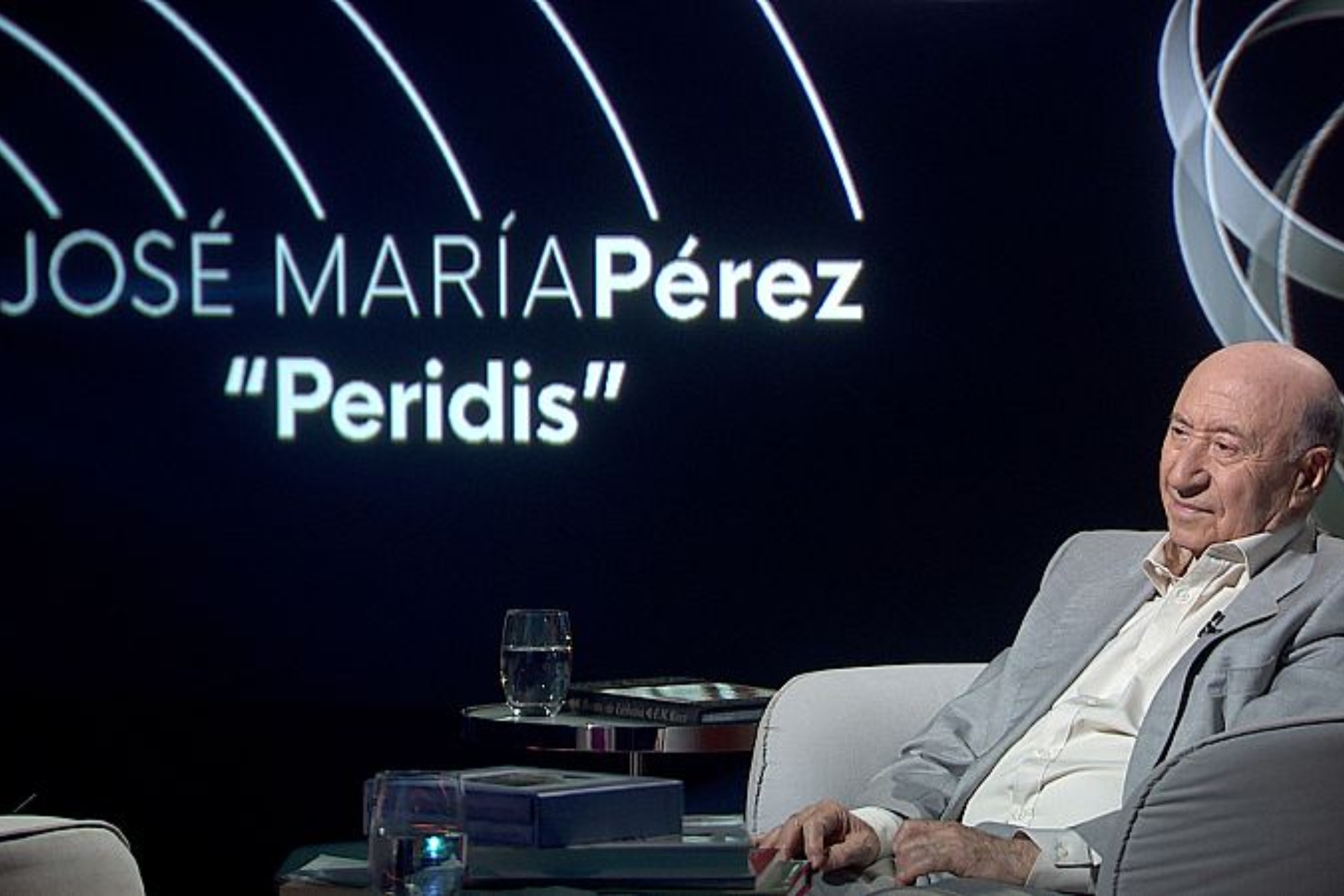 El viñetista Peridis reflexiona sobre sus tiras sociales más complicadas durante los atentados ...