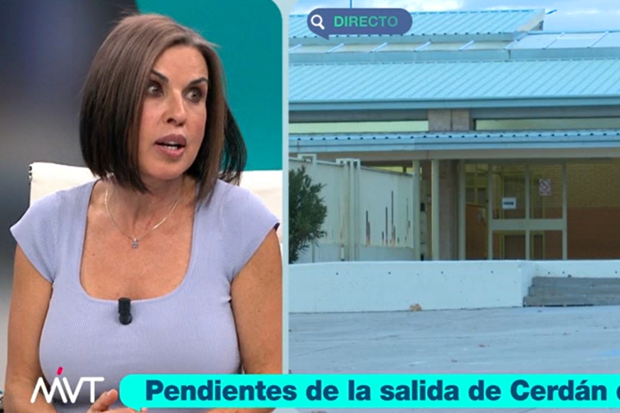 Bea de Vicente, abogada penalista, aclara por qué Santos Cerdán sale de ...