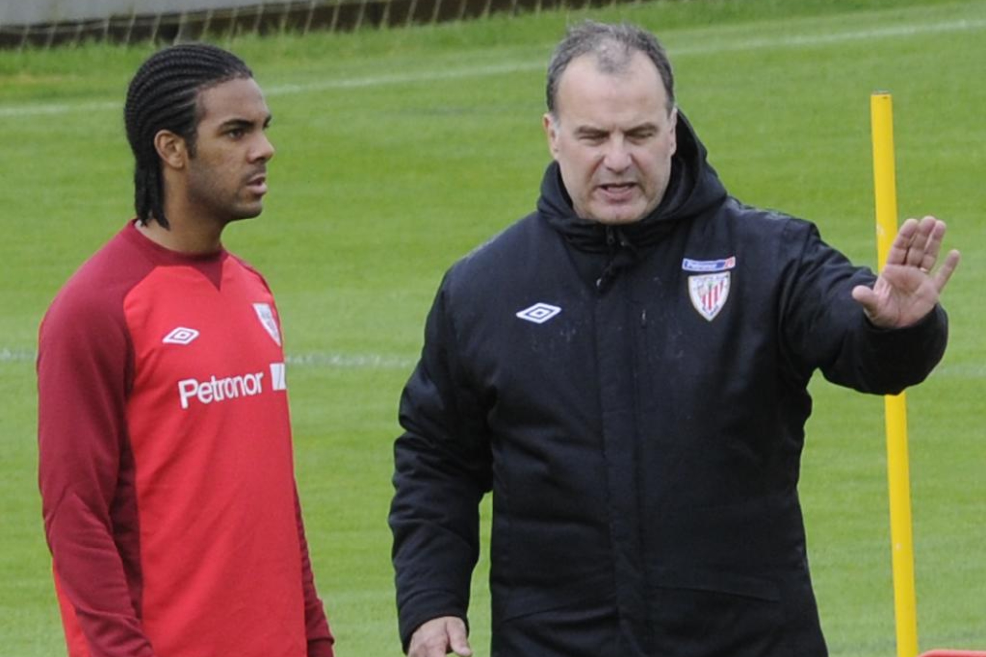 Marcelo Bielsa - Últimas noticias de Marcelo Bielsa