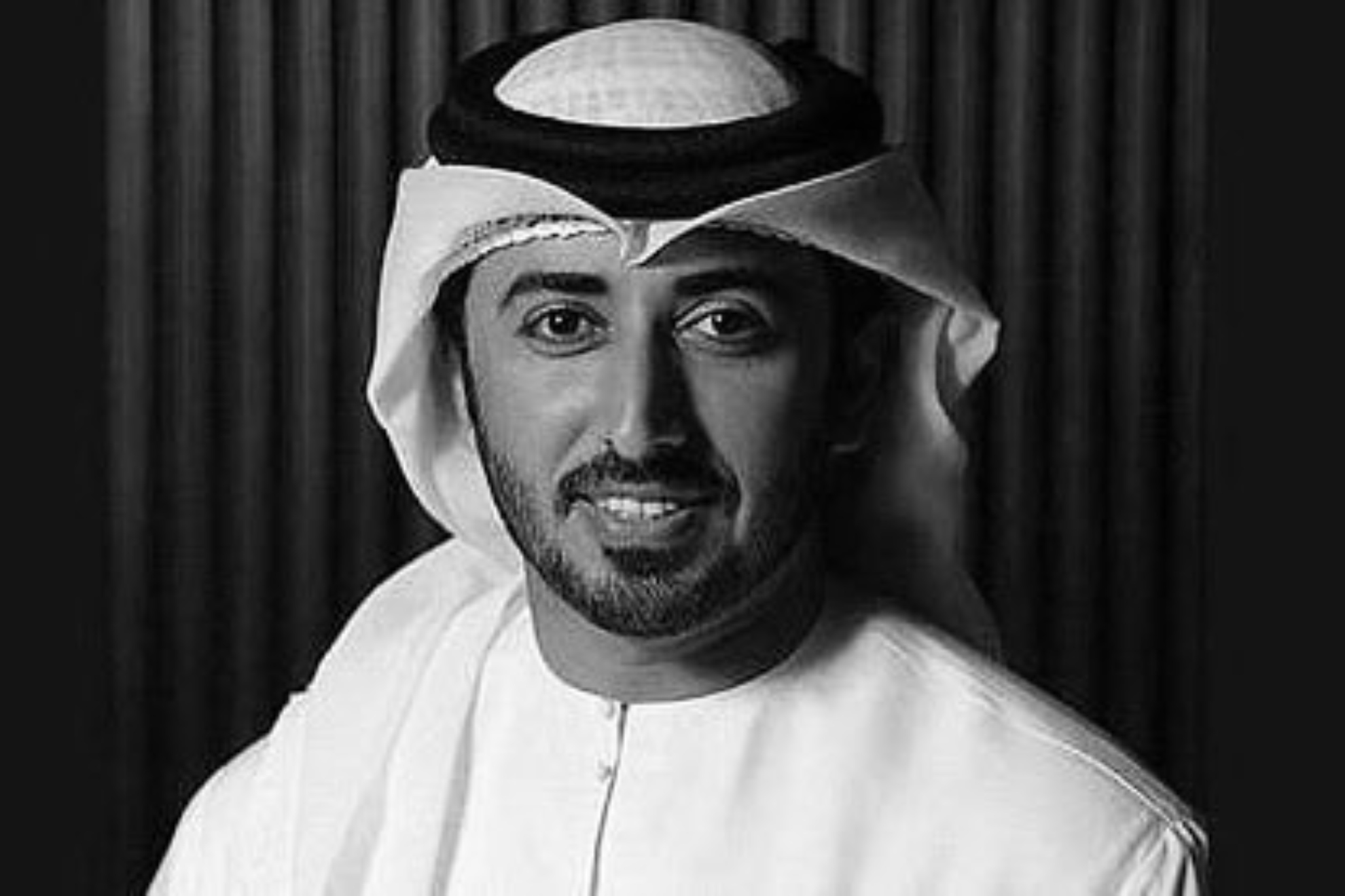 Muere una figura clave para el ciclismo: Emiratos despide a Osama Al Shafar