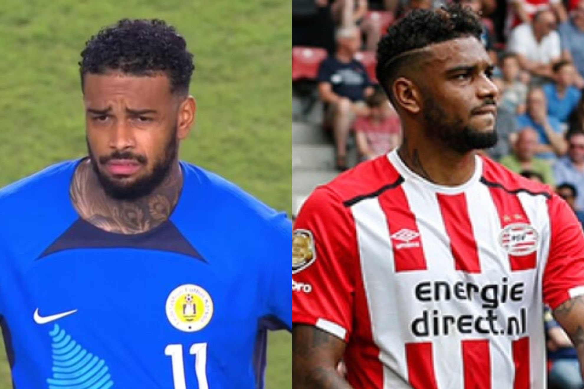 Locadia, el delantero ‘fetiche’ del ‘Modo Carrera’ que reaparecerá en ...