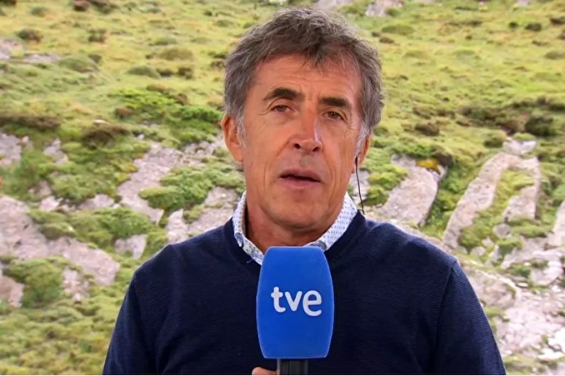 A vueltas con el posible despido de Perico, RTVE dice que “decidirá cuando toque"