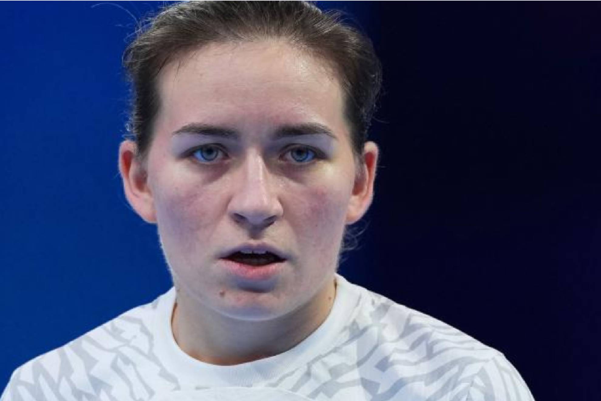 Mundial (f) de Filipinas: Ana Ontiveros hace historia marcando el ...