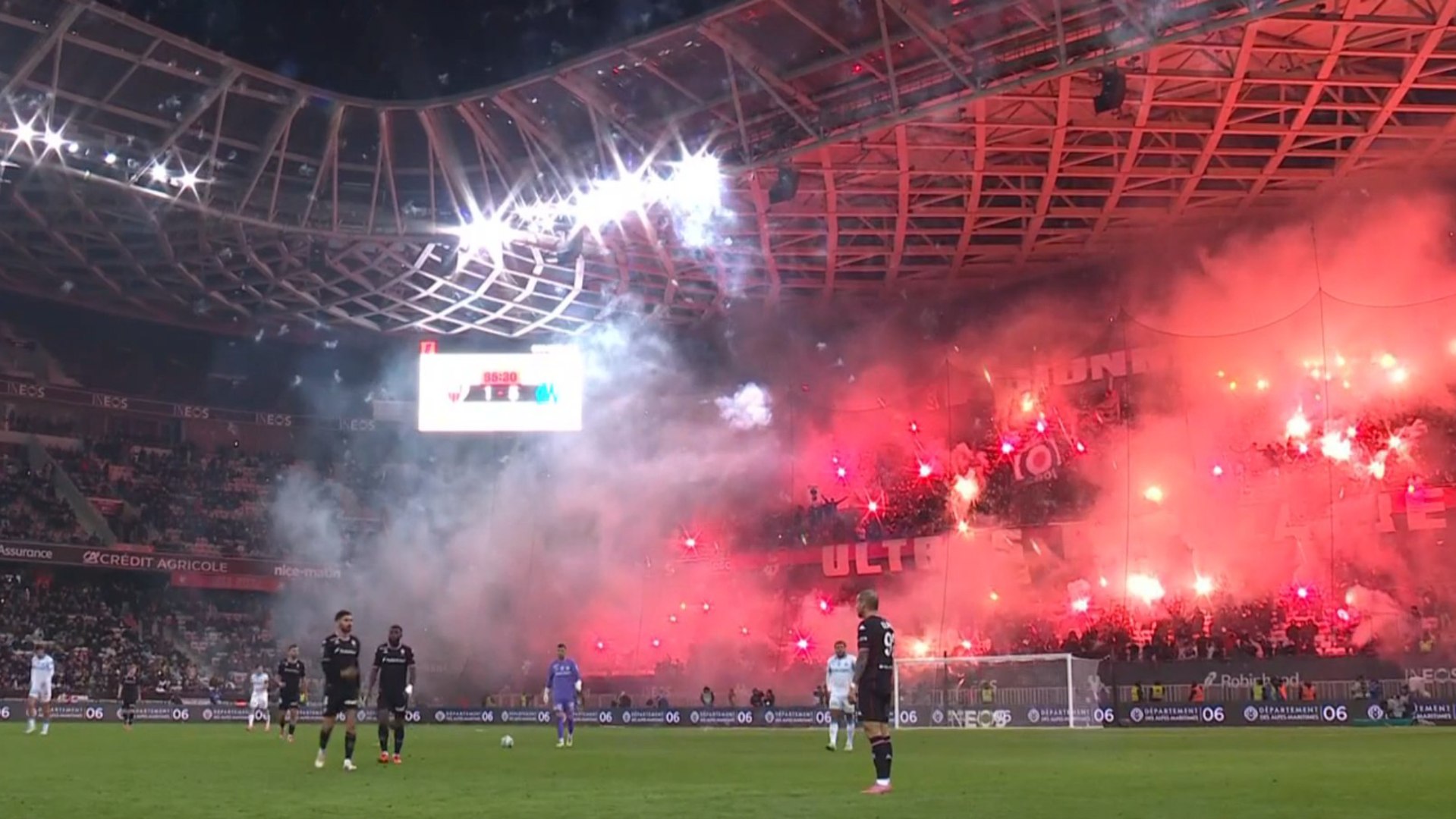 Ligue 1 2025 - 2026 | Liga Francesa de fútbol - Últimas noticias | MARCA