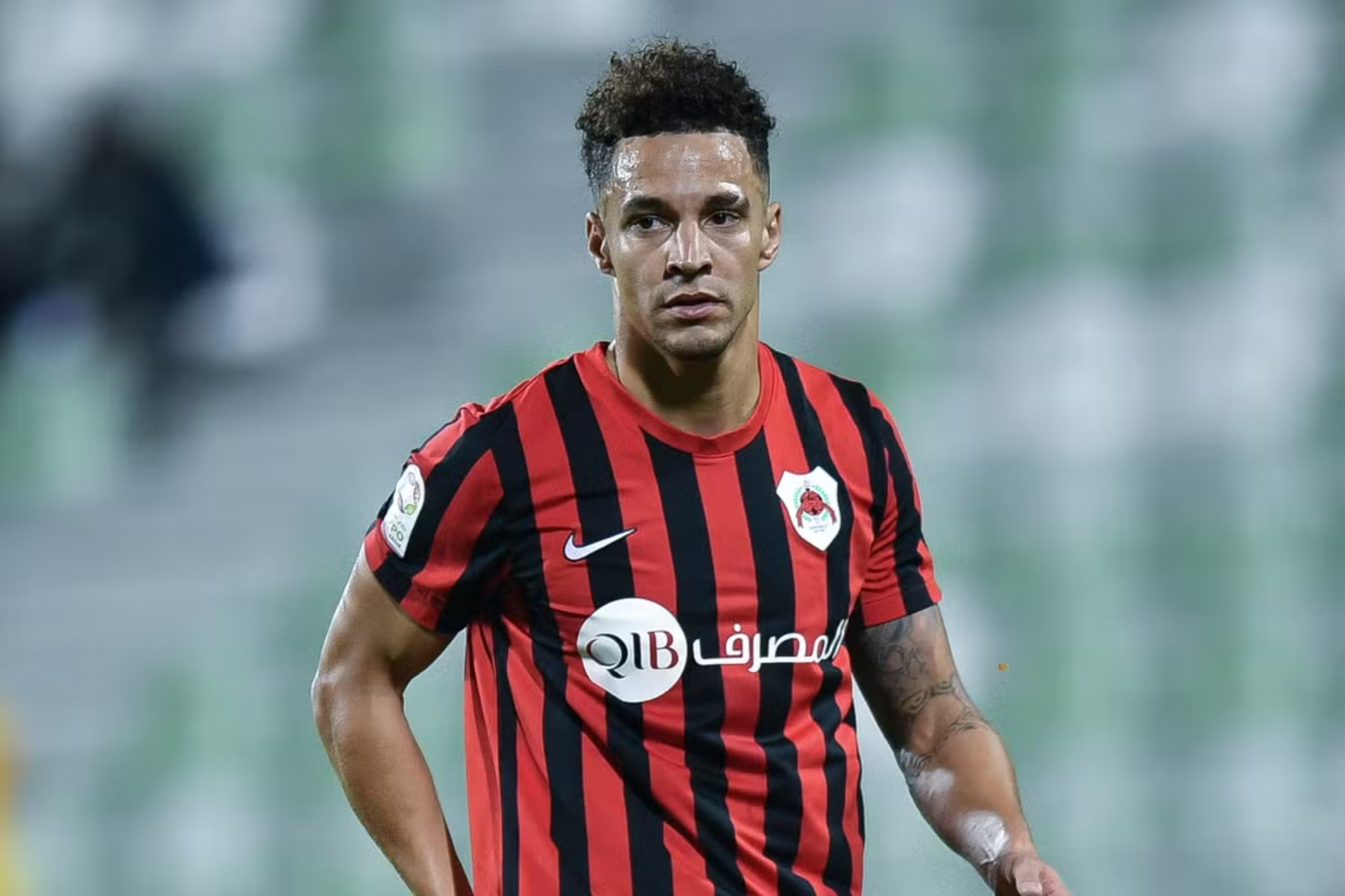 Rodrigo Moreno: "A Qatar ya no se viene de vacaciones a consumir tus ...