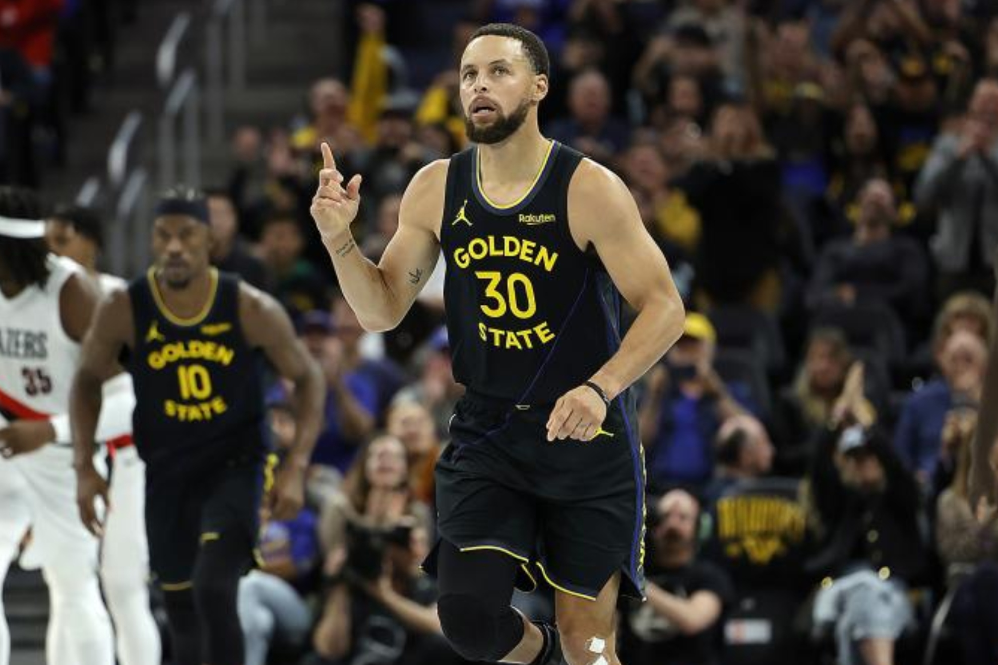 Toronto vuela a cuartos de la Copa NBA, Jokic domina y los Blazers ...