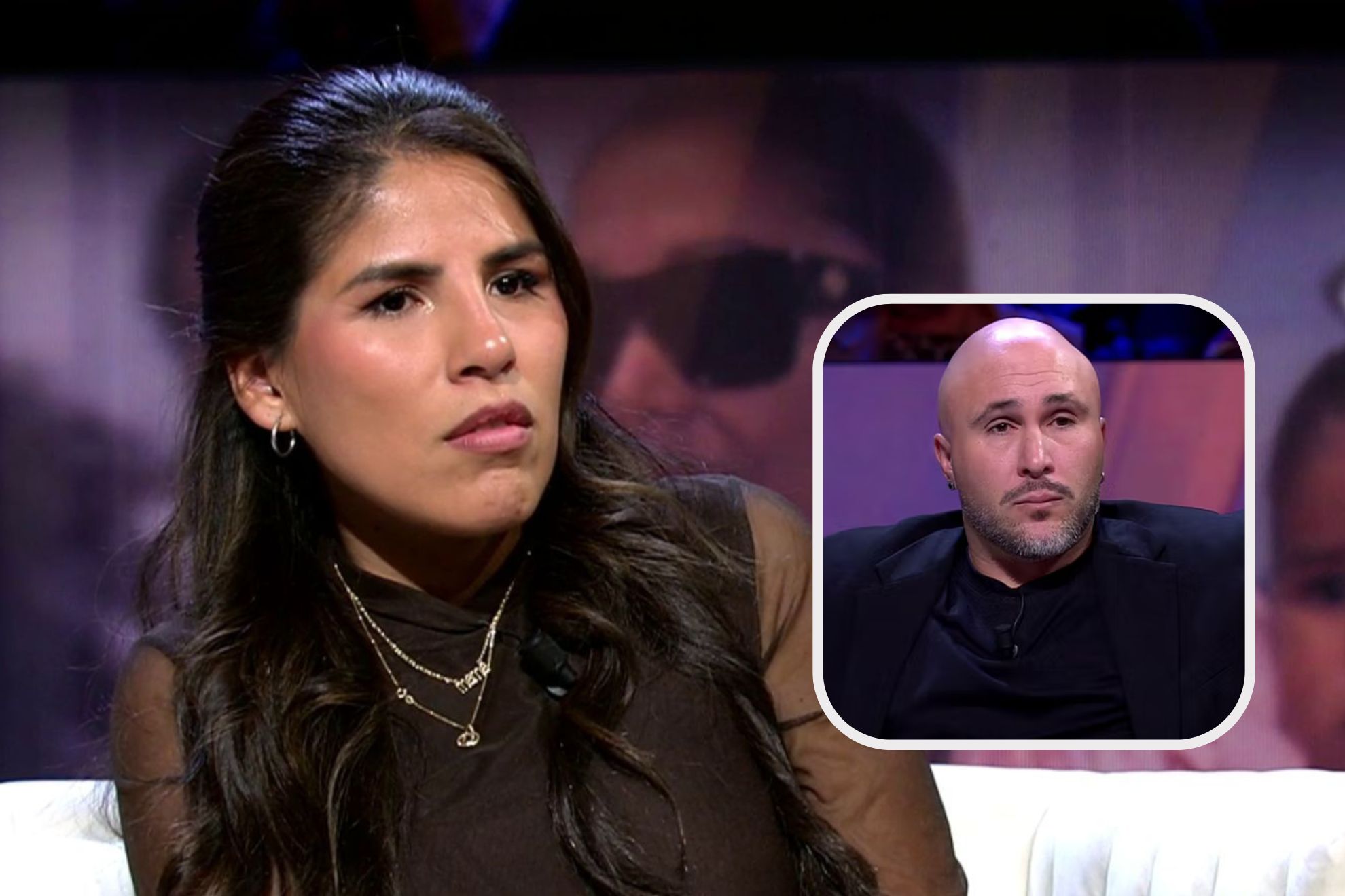 Isa Pantoja desvela cuál fue su reacción a la última entrevista de Kiko Rivera: "He sentido pena ...