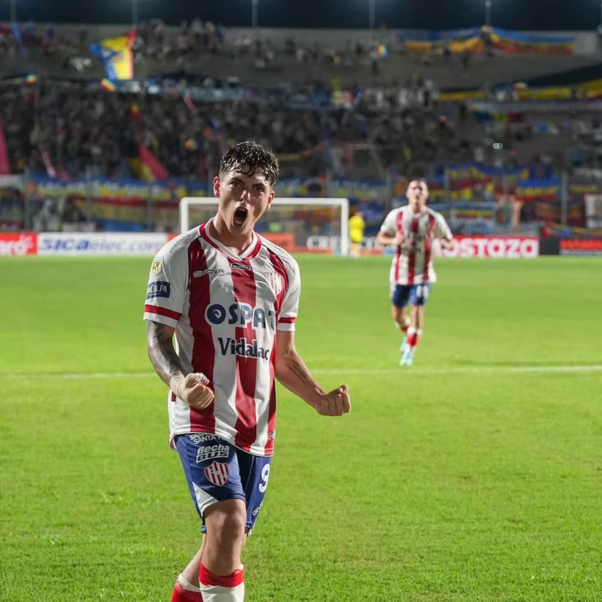 El Cádiz se adelanta y cierra el fichaje de la perla argentina Jerónimo ...