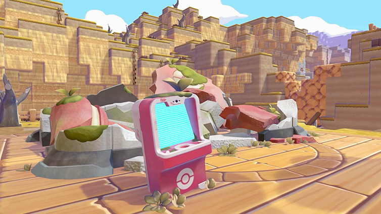 Casi 30 años después, Pokémon por fin nos dará el juego con el que ...