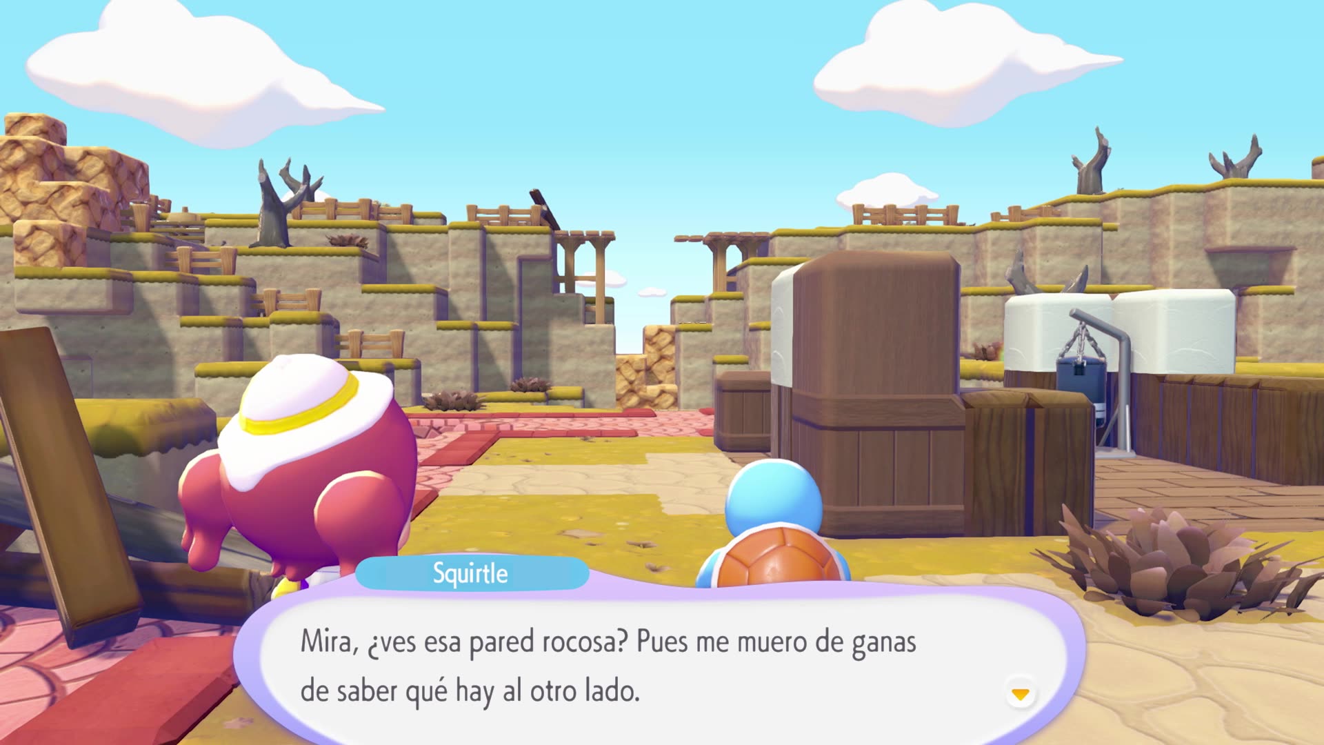 Casi 30 años después, Pokémon por fin nos dará el juego con el que ...