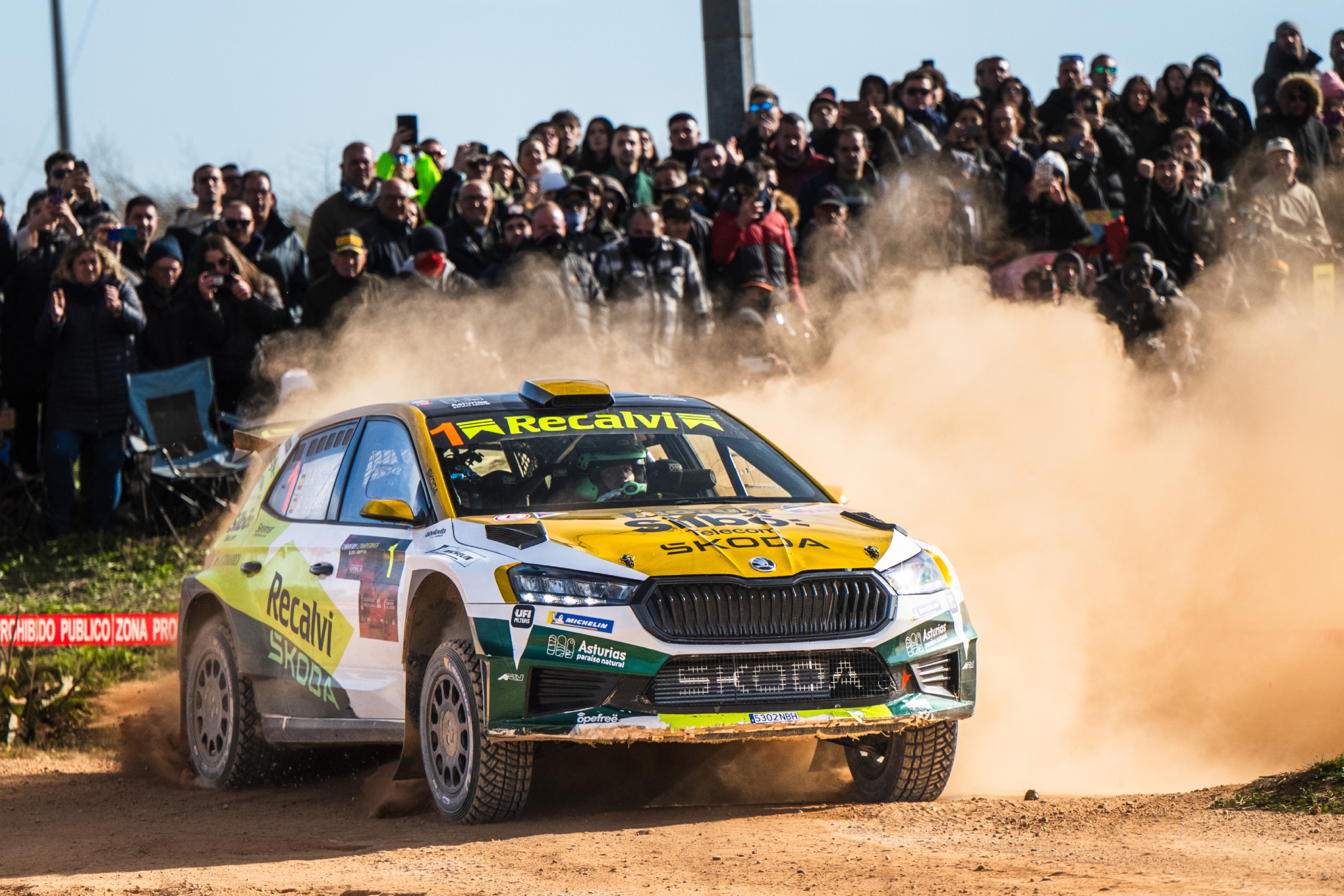 Éxito de la Carrera de Campeones, el gran homenaje del motor nacional ...