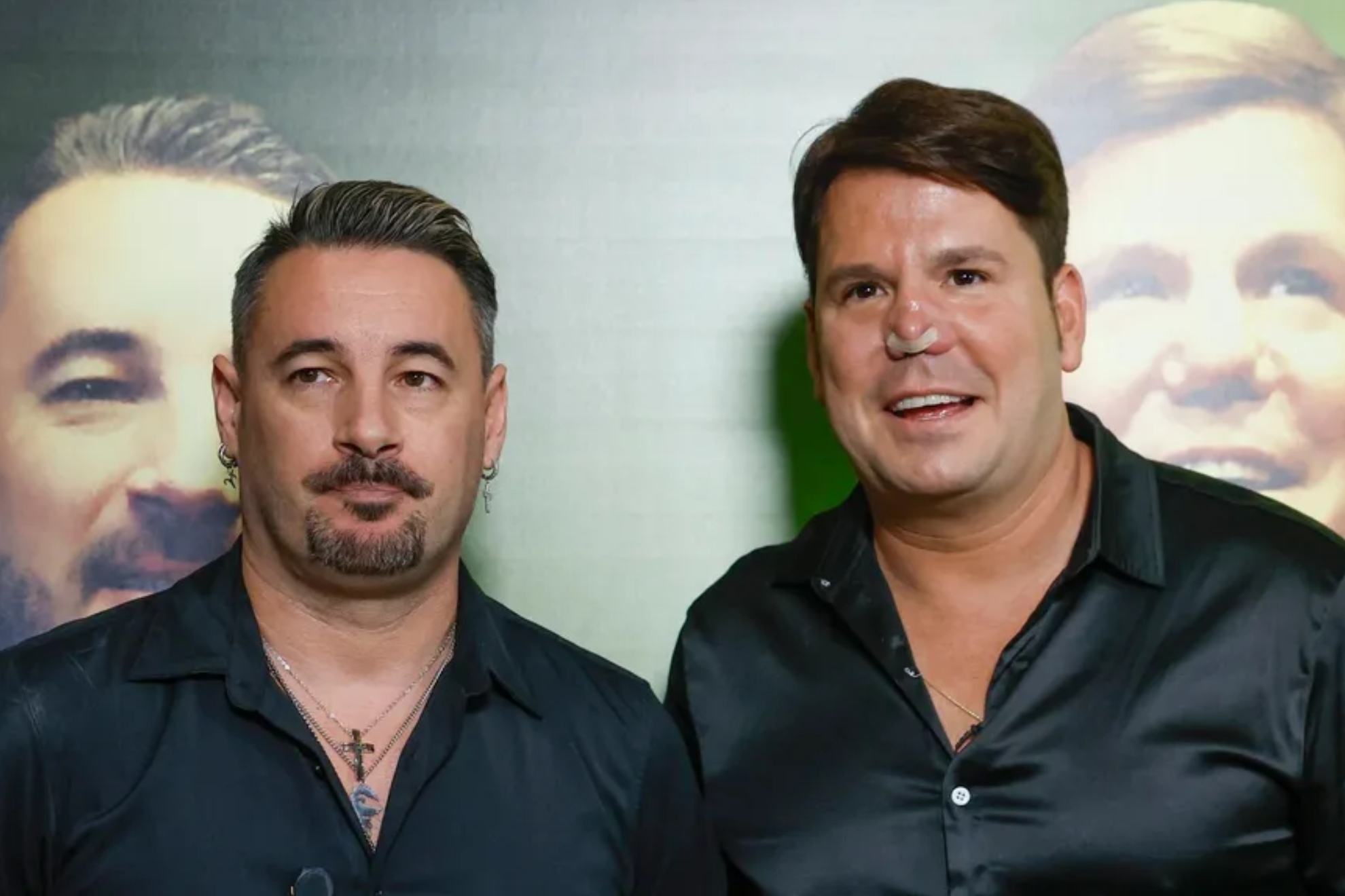 Lucas González reacciona a la entrevista de su pareja en '¡De viernes ...