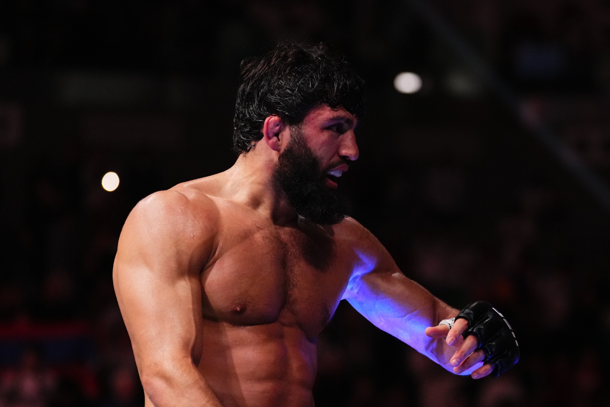 O'Malley se posiciona: "Si alguien tiene posibilidades de vencer a ...