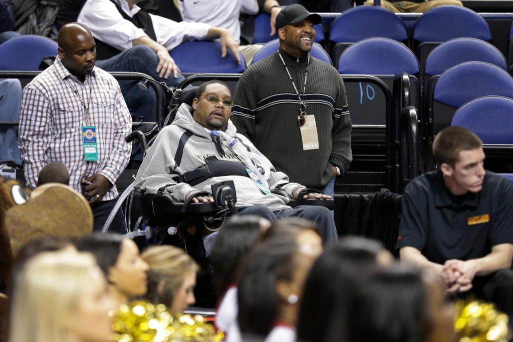 Muere el exjugador de la NBA Rodney Rogers a los 54 años