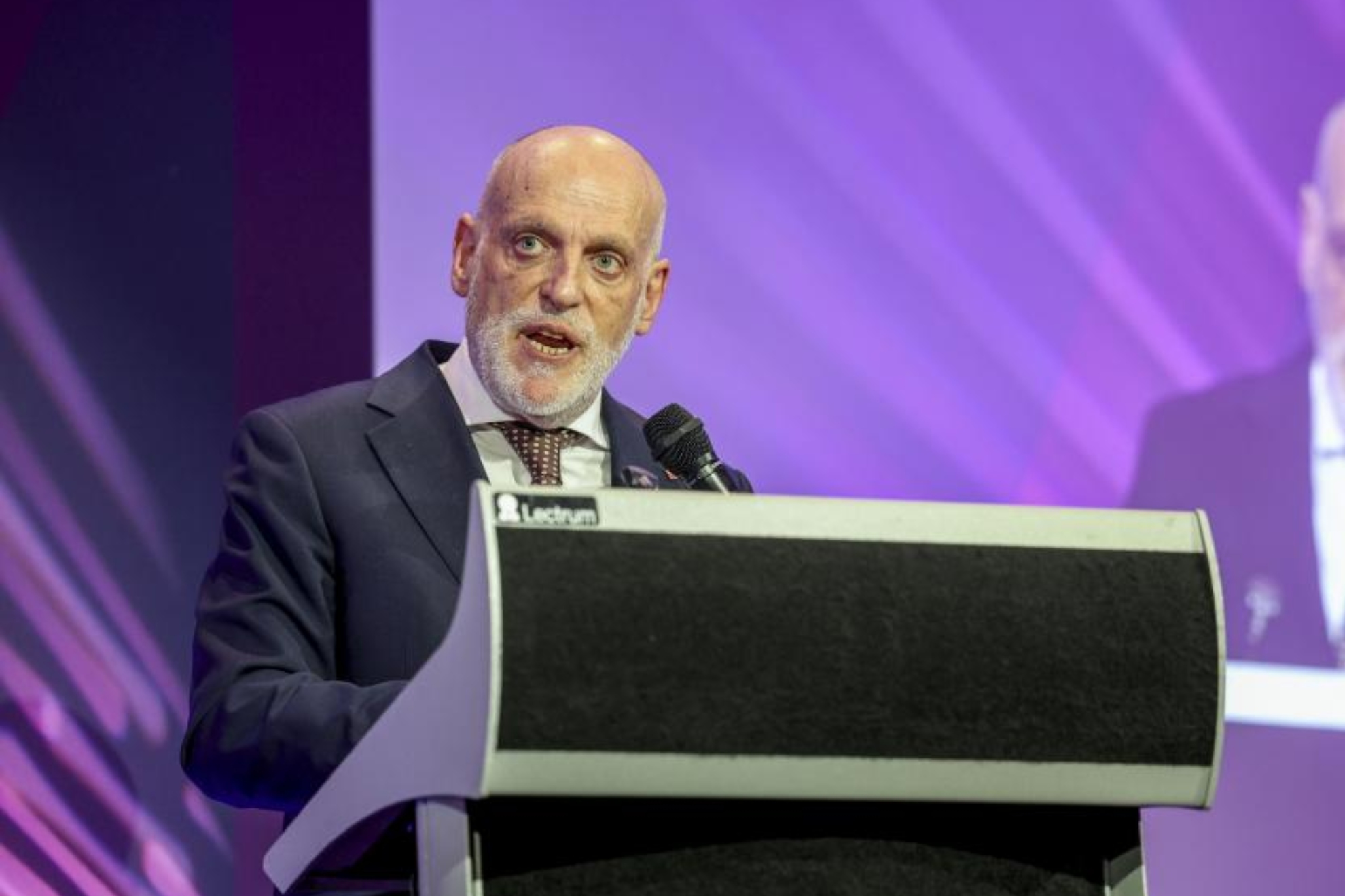 Tebas no ve recorrido al expediente del TAD: "Terminará en humo"