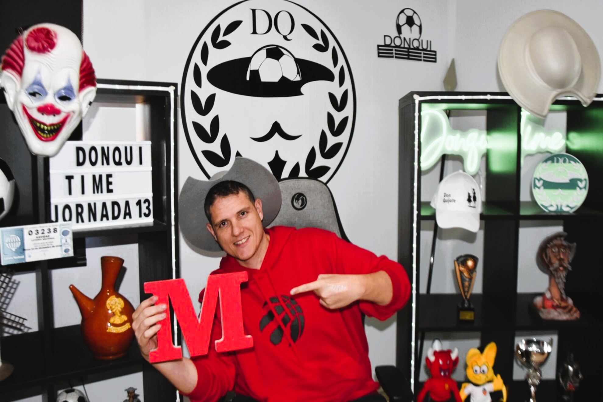 Premio exclusivo MARCA: cuando la 'Fantasya' se hace realidad